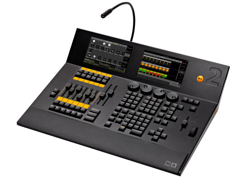 DMX, comment ça marche