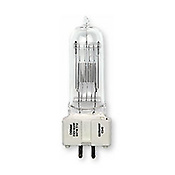 GX9.5 Philips 230V 1000W : Lampe Halogène Philips - SonoVente.com