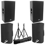 Enceinte : achat d'enceintes sonorisation - Sono Vente