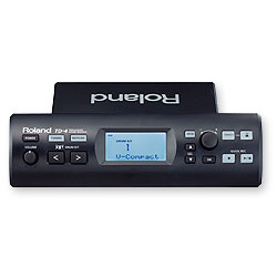 TD4 : Modules Roland - SonoVente.com