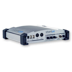 Final Scratch 2 : Logiciel de Mixage Stanton - SonoVente.com