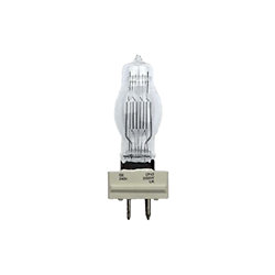 GY16 240V 2000W : Lampe Halogène G.E. - SonoVente.com