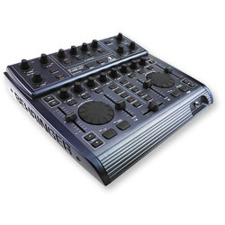 BCD2000 : Contrôleur DJ USB Behringer - SonoVente.com