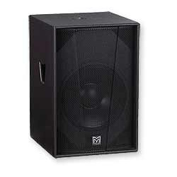 S15+ : Caisson de Basses Martin Audio - SonoVente.com