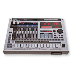MC 808 NEW : Sampler et Groovebox Roland - SonoVente.com