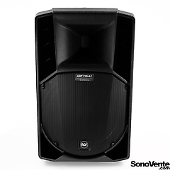 RCF ART 715A MK4 : Enceinte Amplifiée RCF 715 A - SonoVente.com