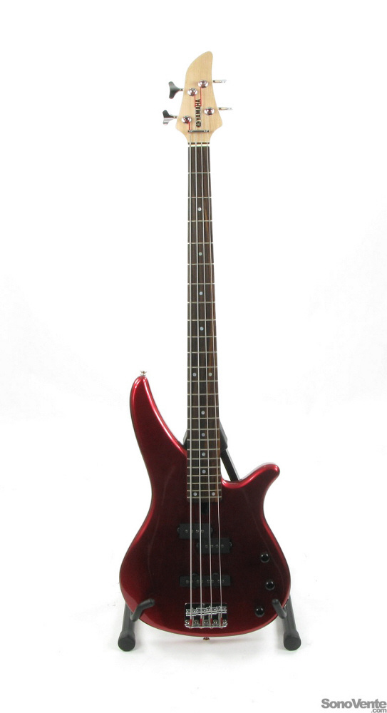 Yamaha RBX170-RM - Basse électrique SonoVente.com