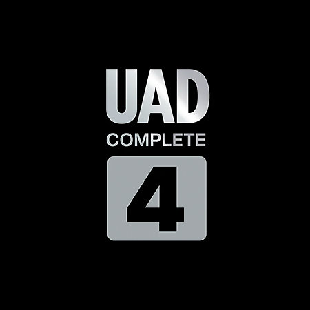 Universal Audio UAD UAD Complete 3 Bundle - Logiciel plugins d'effets ...