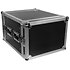 Flight case Rack 12U roller : Flight 19 Plugger Case - SonoVente.com