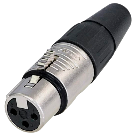 RC3M : Connectiques Rean by Neutrik - SonoVente.com