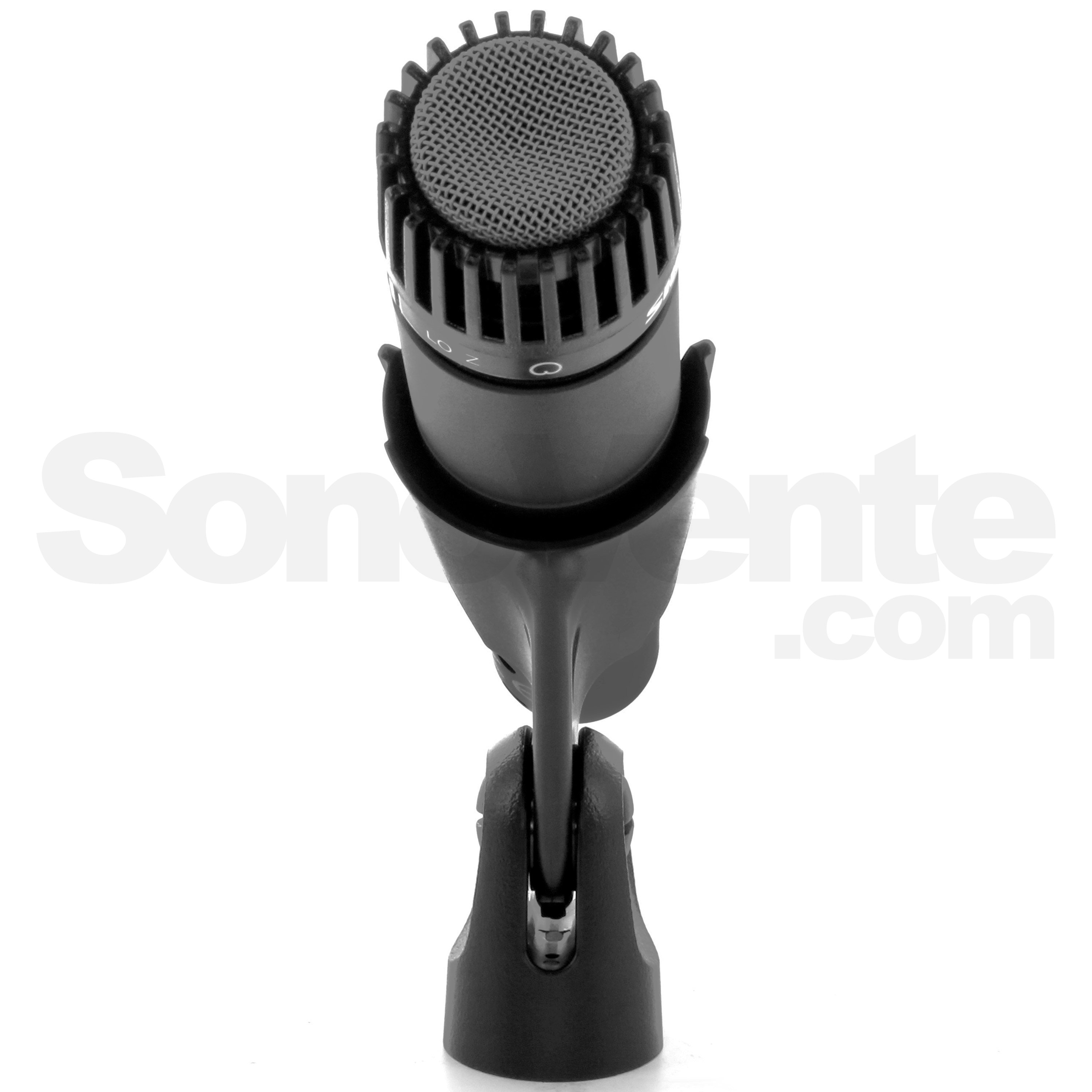 SM57 : Micro Chant Shure SM 57 - SonoVente.com