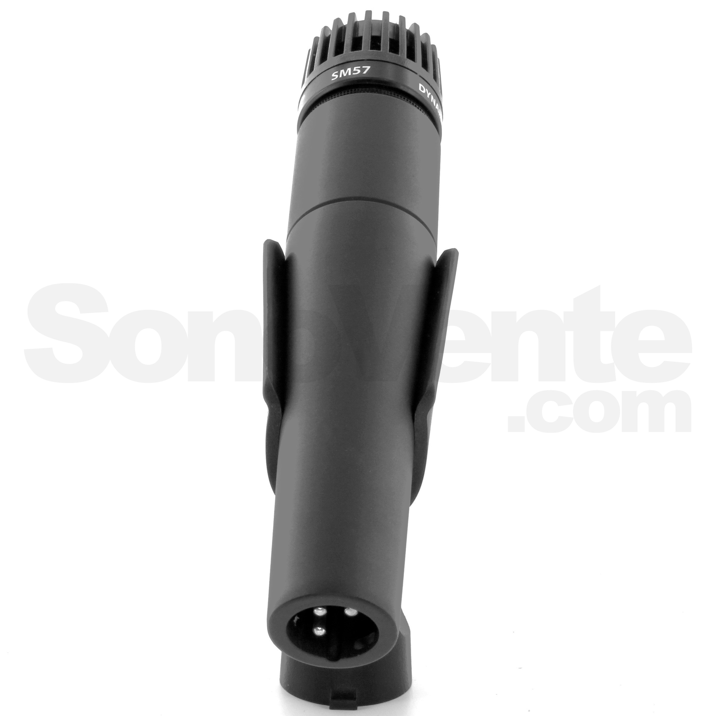 SM57 : Micro Chant Shure SM 57 - SonoVente.com