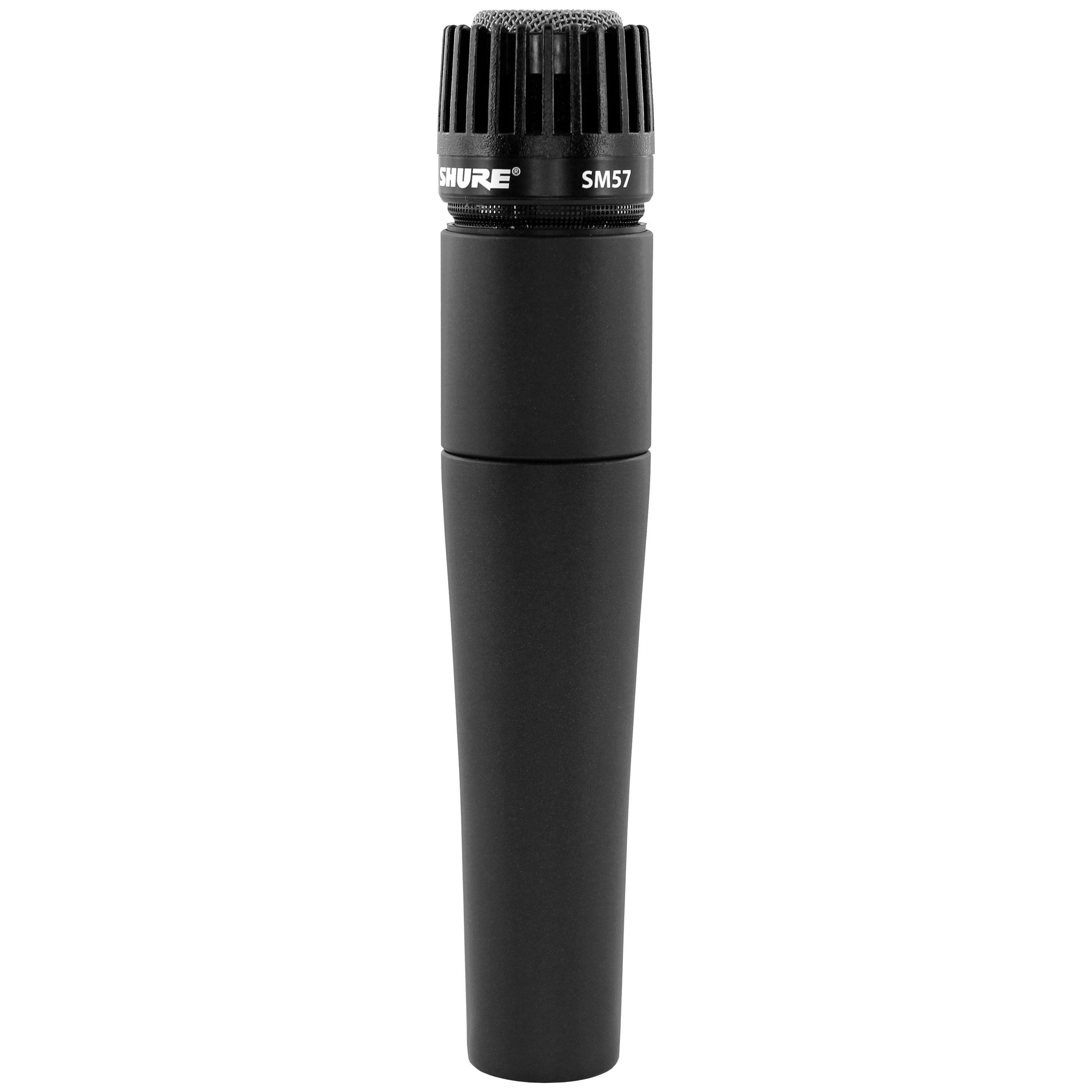 SM57 : Micro Chant Shure SM 57 - SonoVente.com