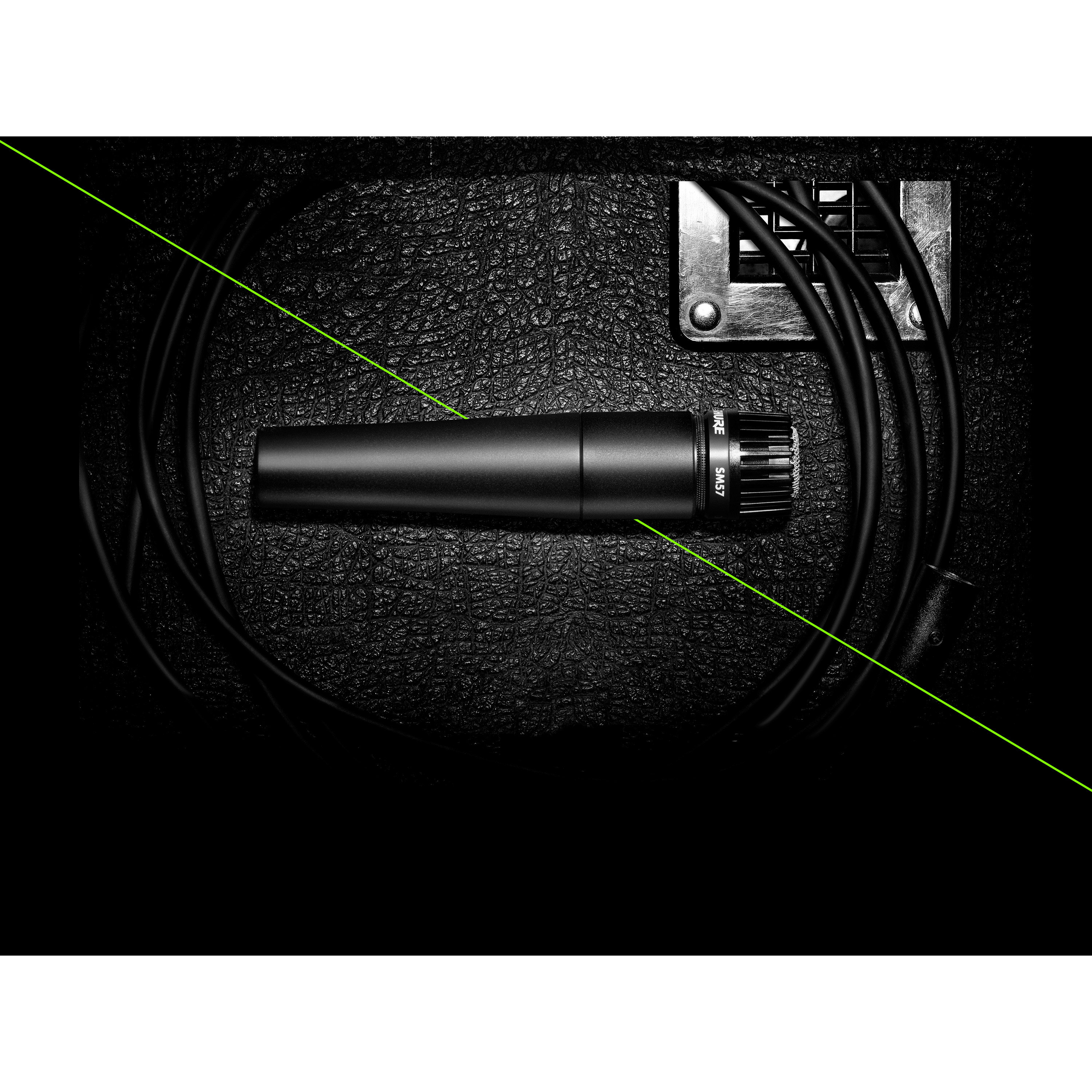 SM57 : Micro Chant Shure SM 57 - SonoVente.com