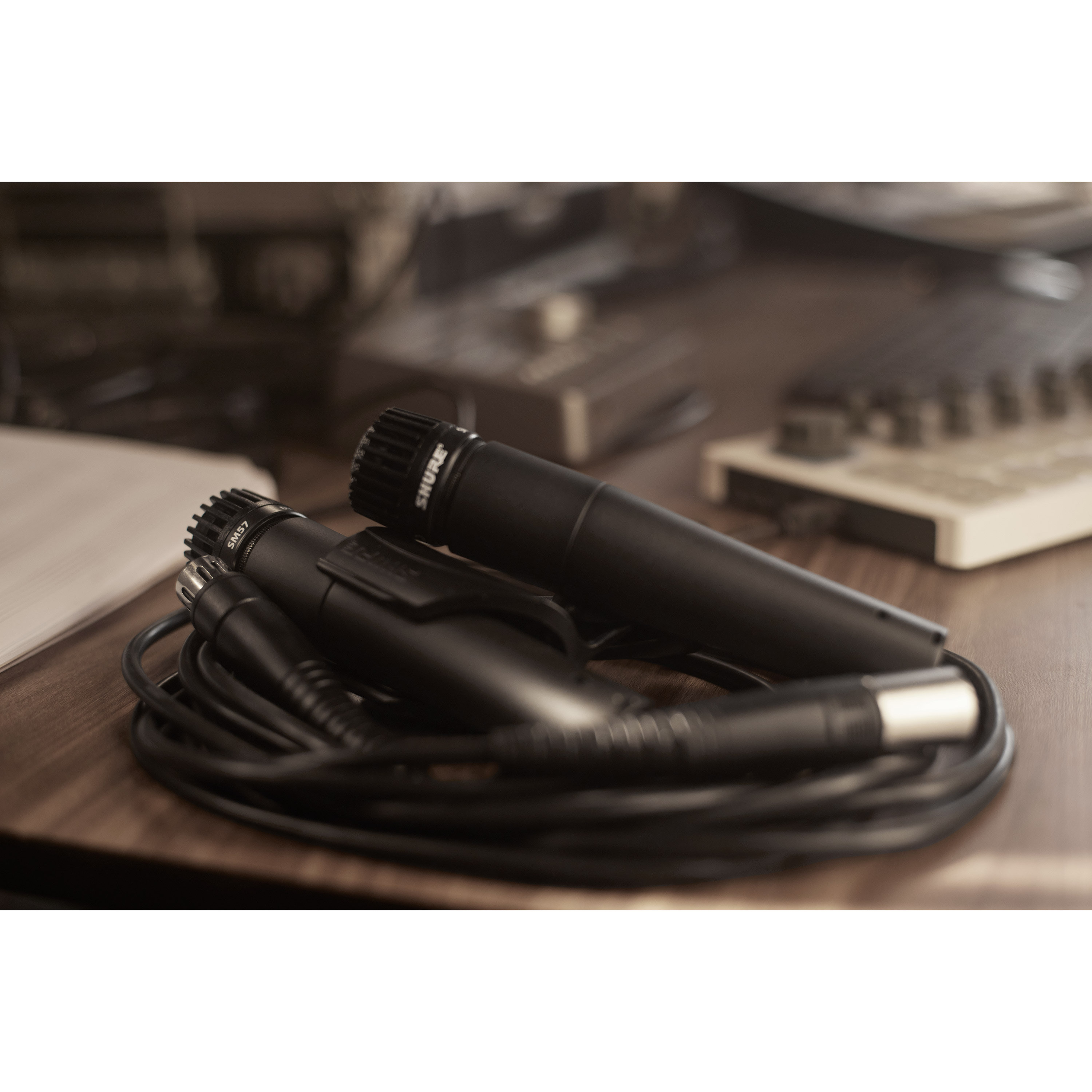 SM57 : Micro Chant Shure SM 57 - SonoVente.com
