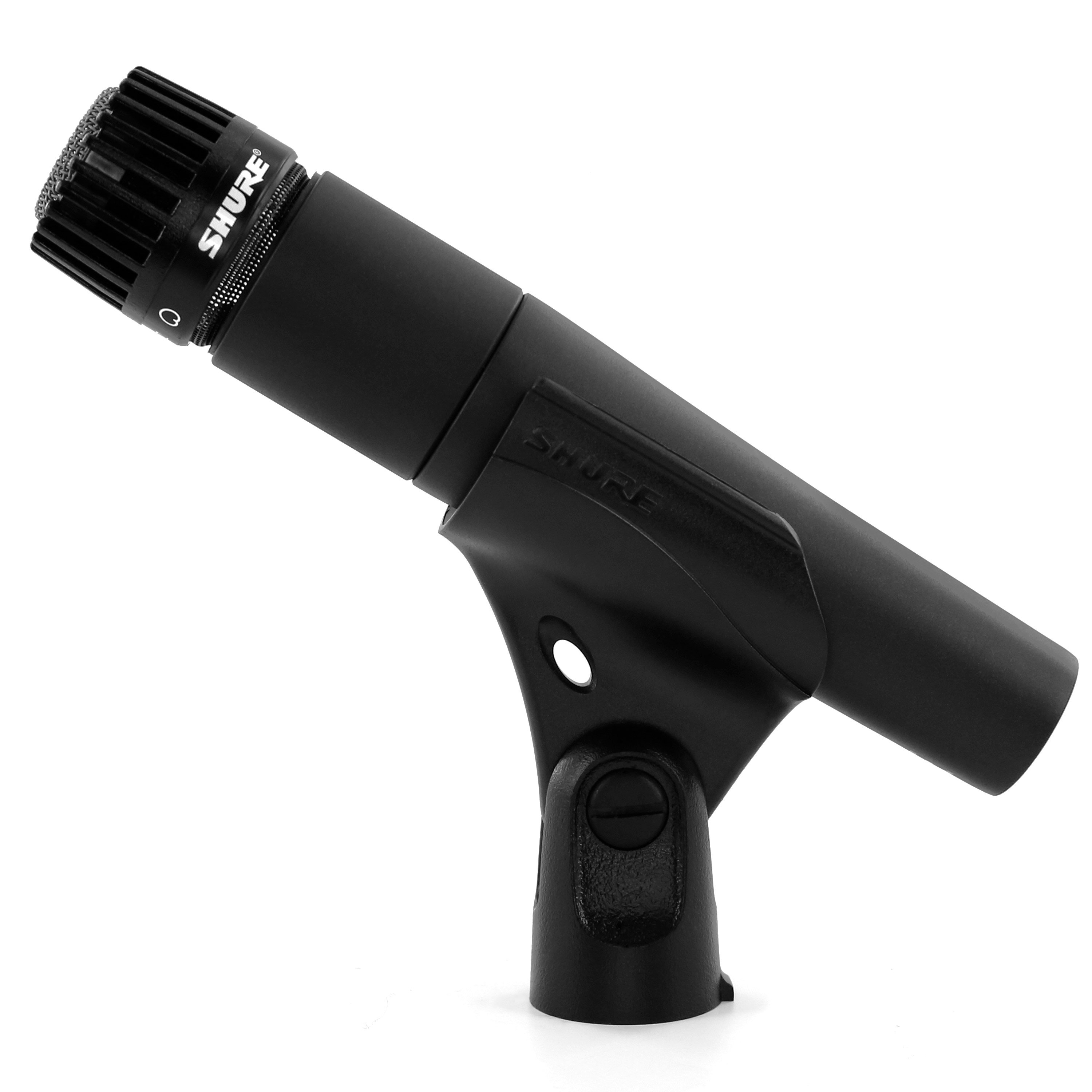 SM57 : Micro Chant Shure SM 57 - SonoVente.com