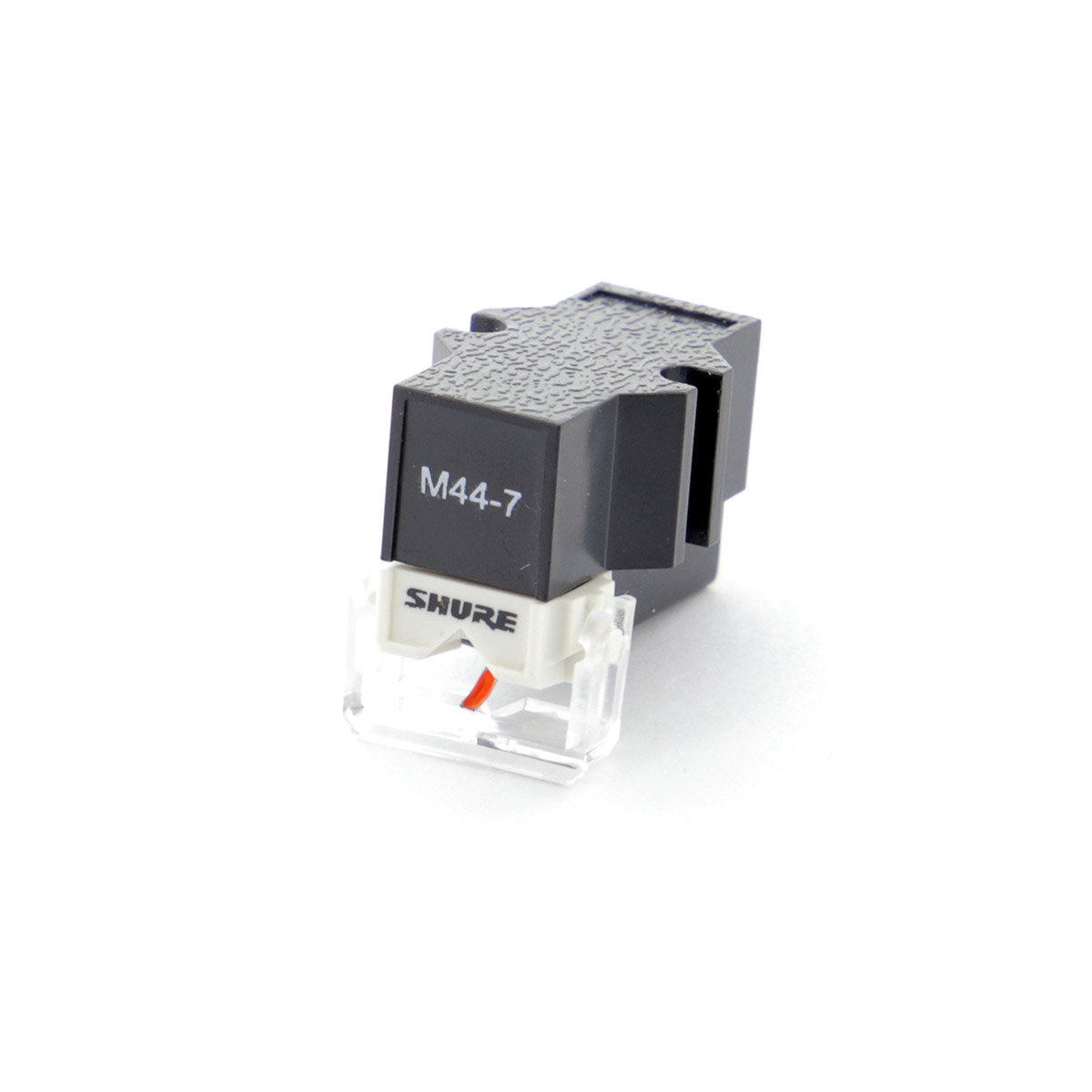 Shure M 44 7 - Cellule DJ SonoVente.com