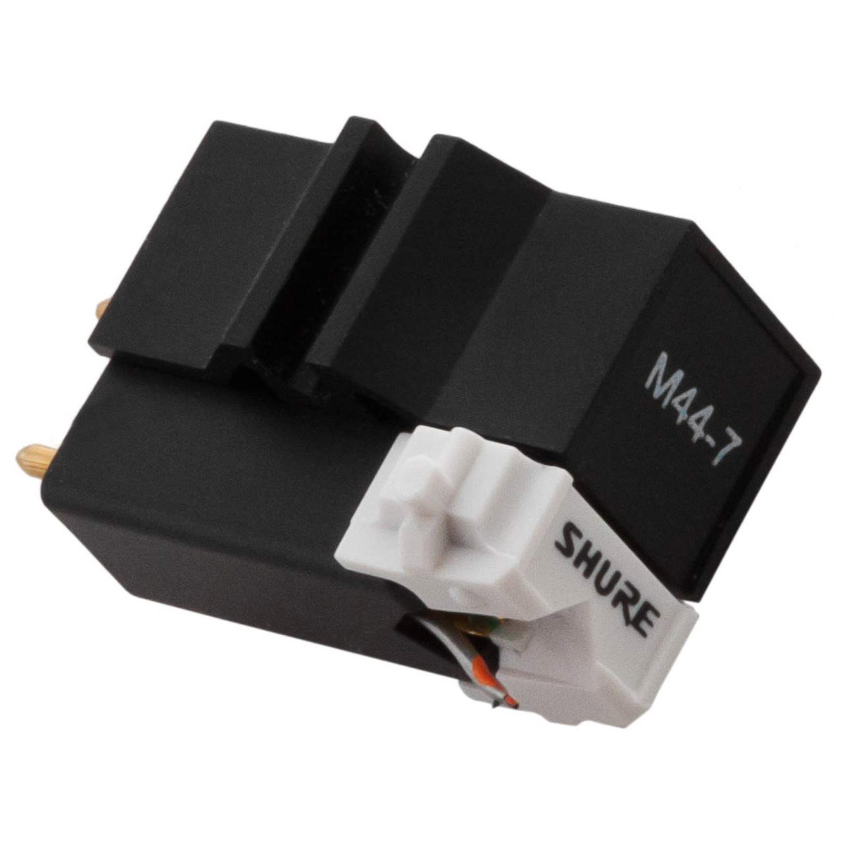 Shure M 44 7 - Cellule DJ SonoVente.com