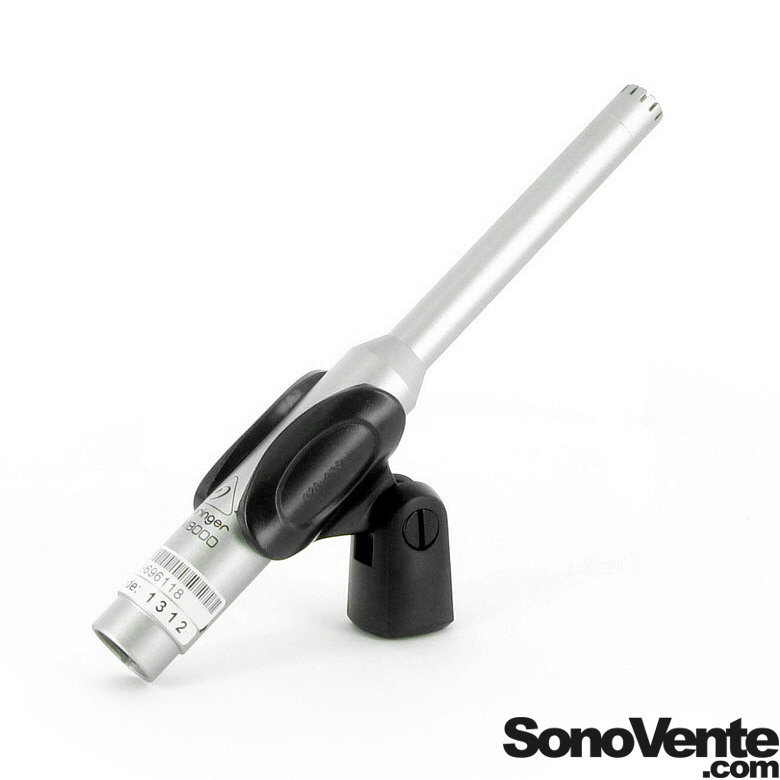 Behringer ECM8000 - Micro de mesure SonoVente.com