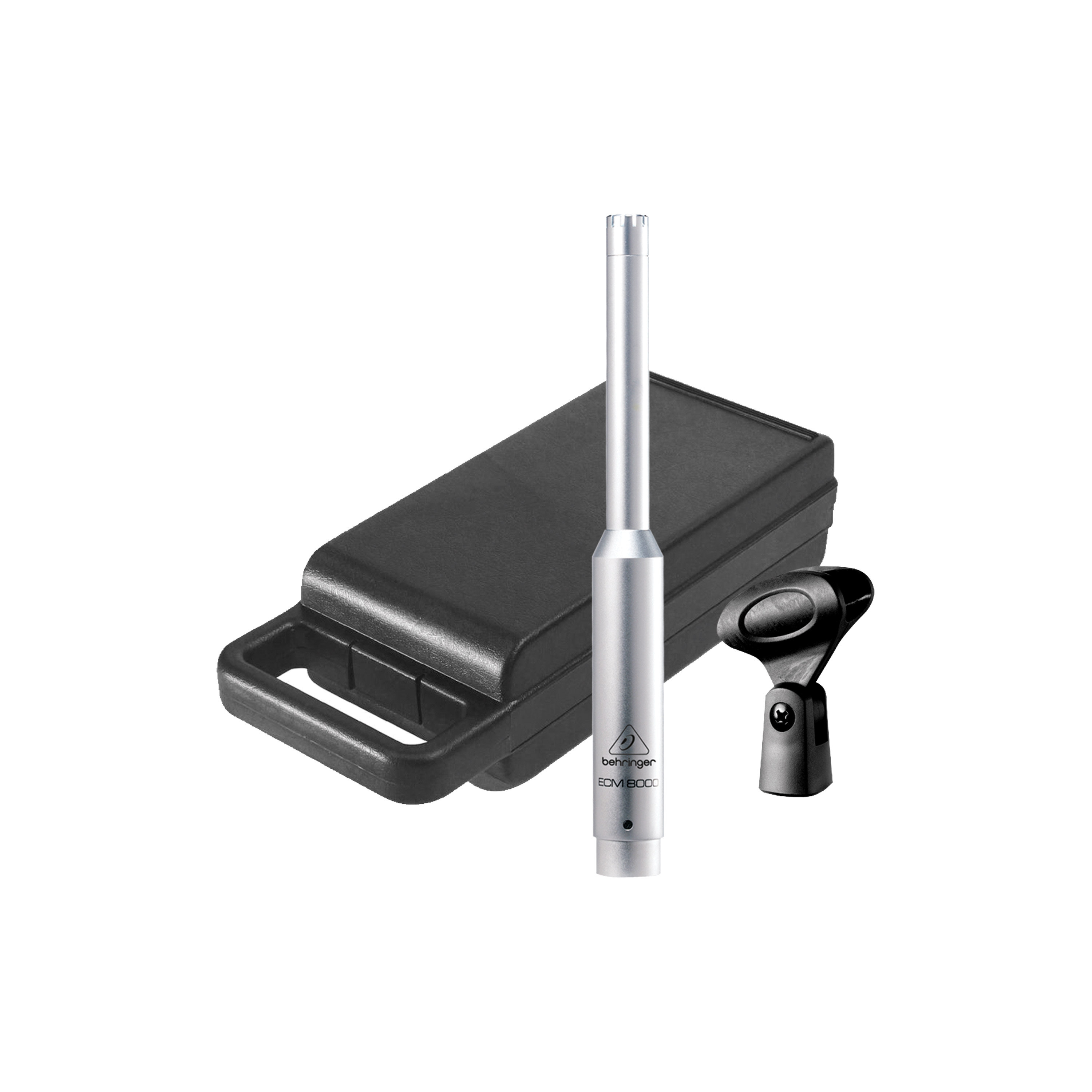 Behringer ECM8000 - Micro de mesure SonoVente.com