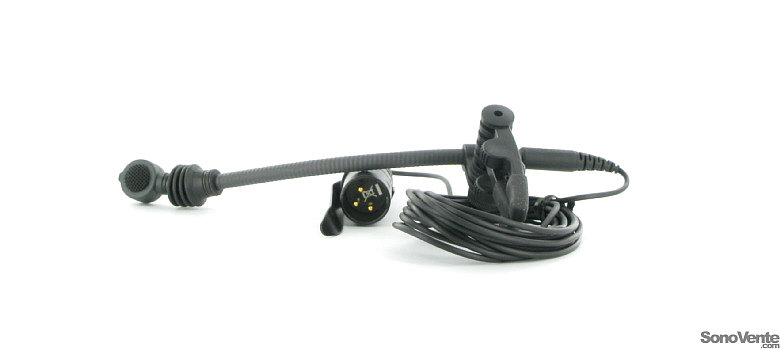 Sennheiser E 608 - Micro chant SonoVente.com