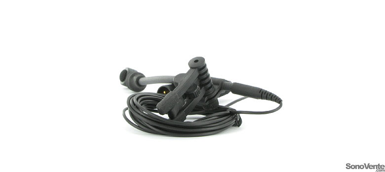 Sennheiser E 608 - Micro chant SonoVente.com