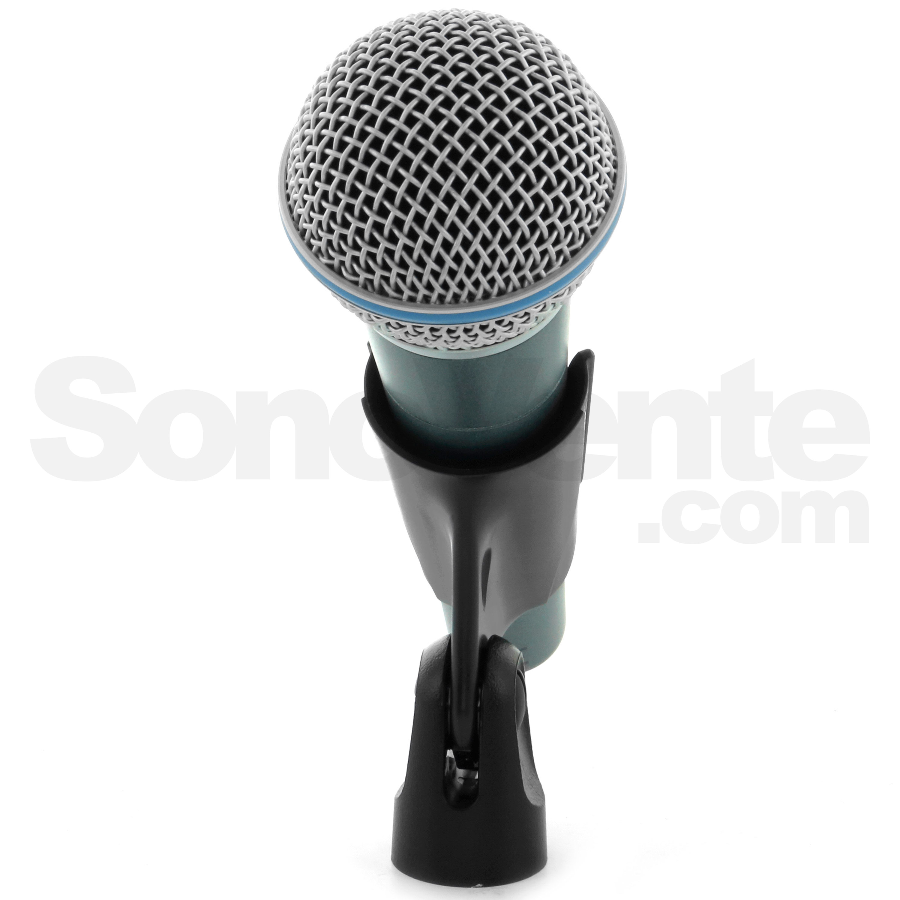 Shure Beta 58 A : Micro Filaire Shure BETA 58 A