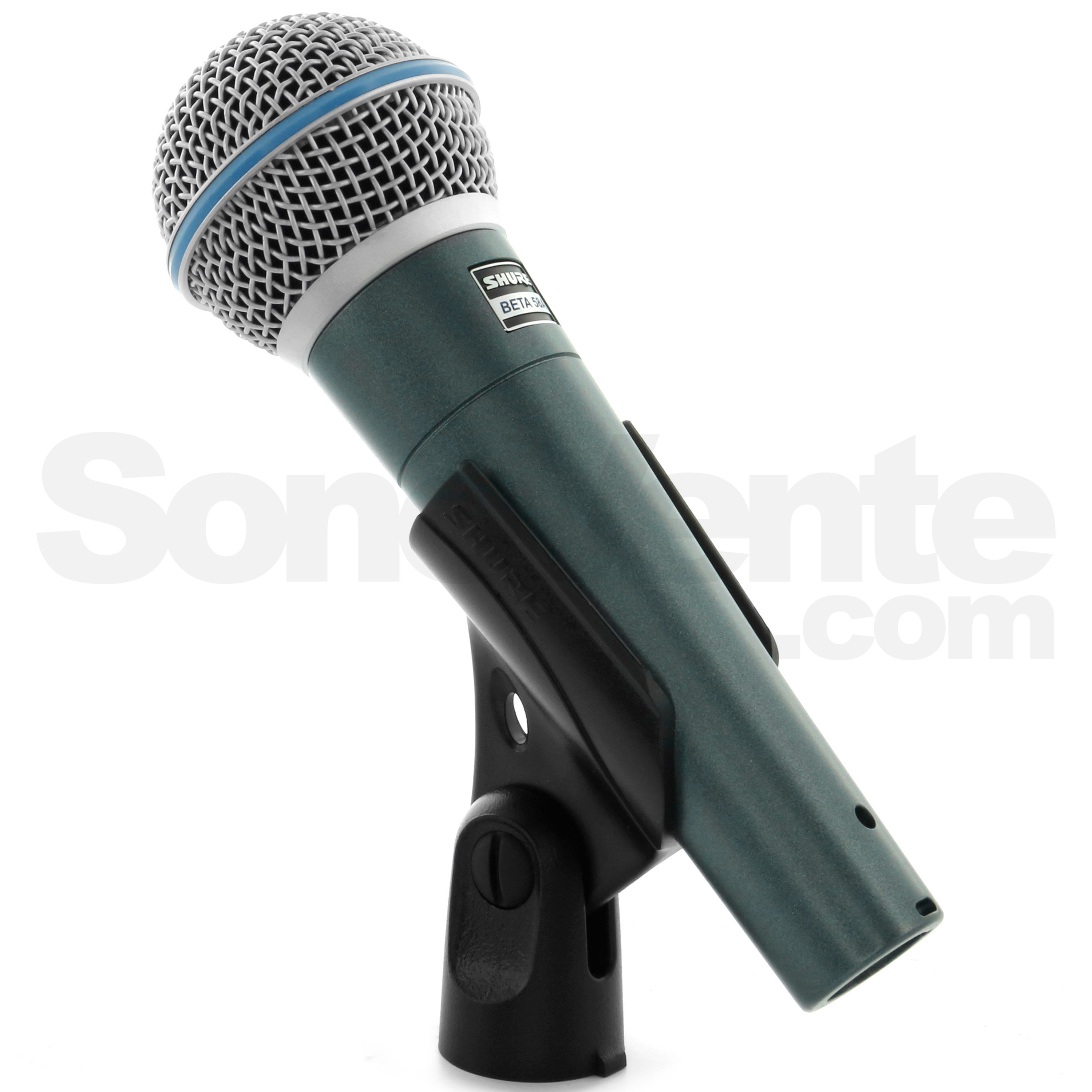 Shure Beta 58 A : Micro Filaire Shure BETA 58 A