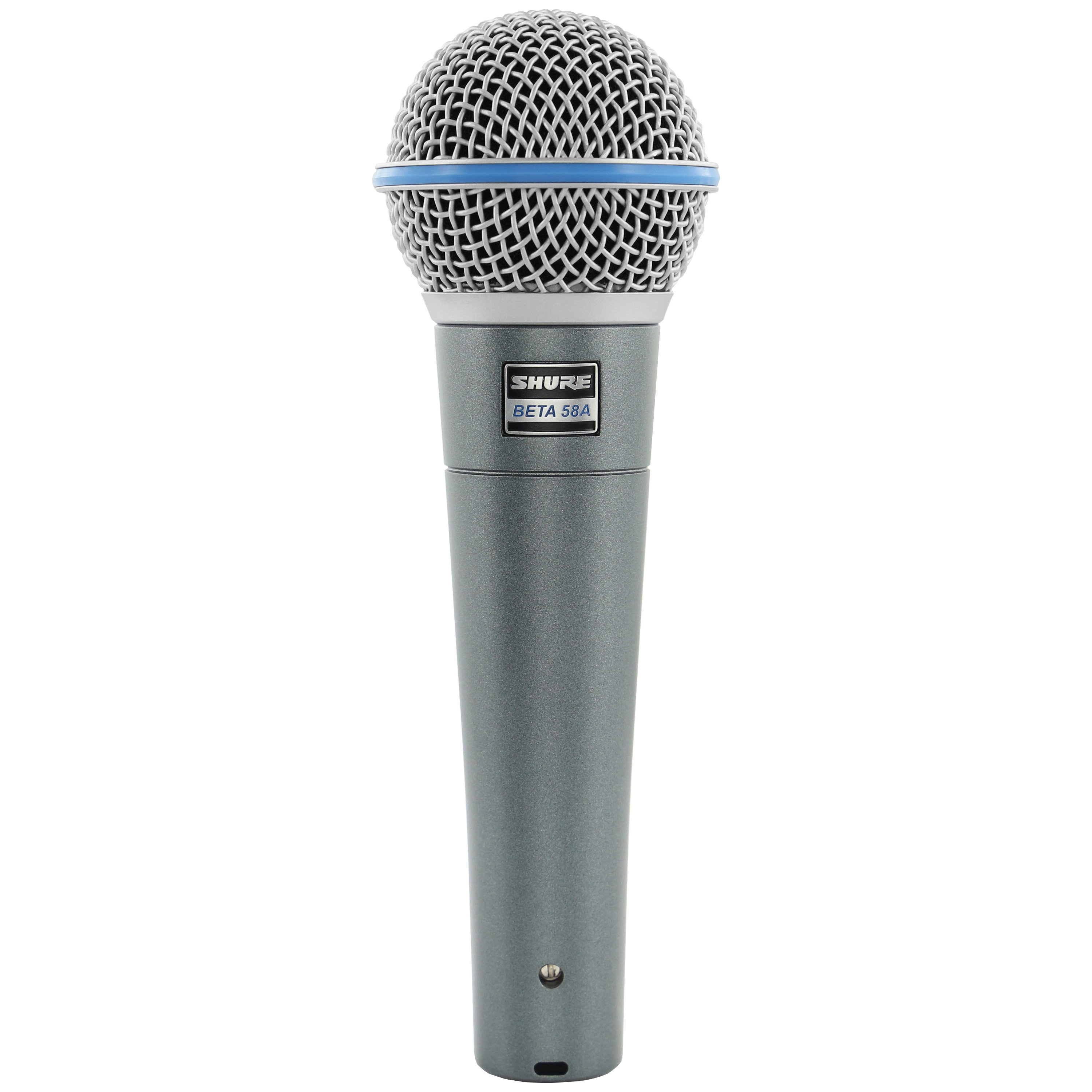Shure Beta 58 A : Micro Filaire Shure BETA 58 A