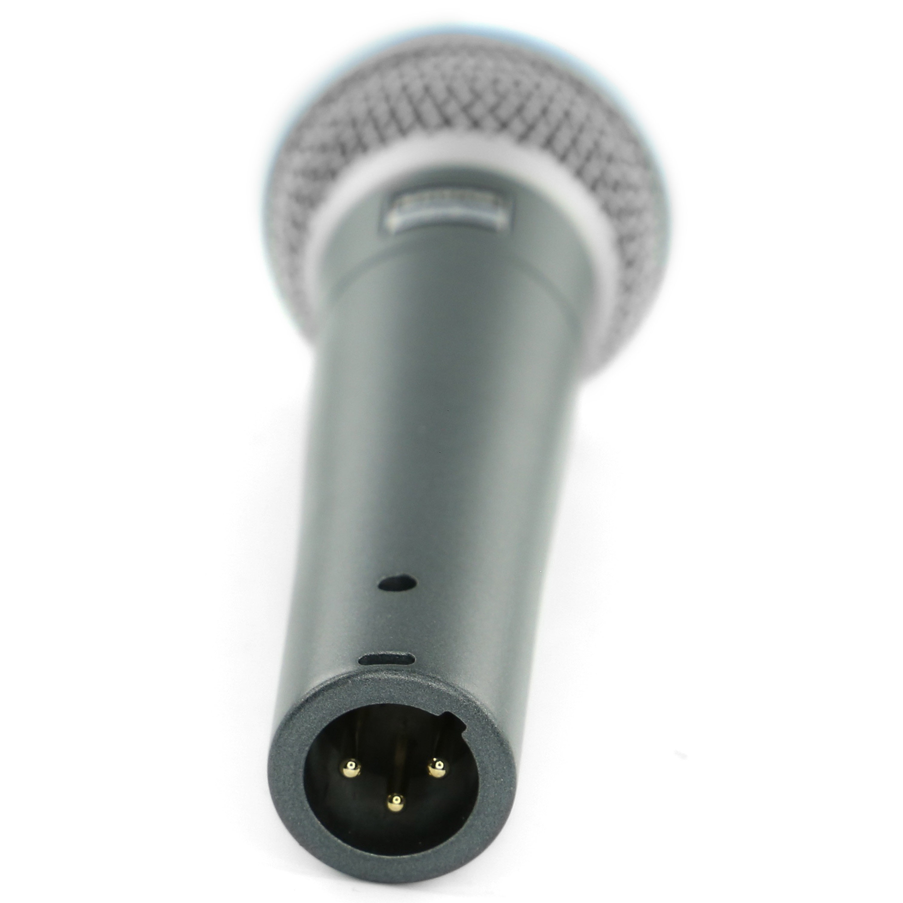 Shure Beta 58 A : Micro Filaire Shure BETA 58 A