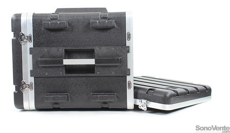 Stagg ABS 8U - Flight ABS 19 SonoVente.com