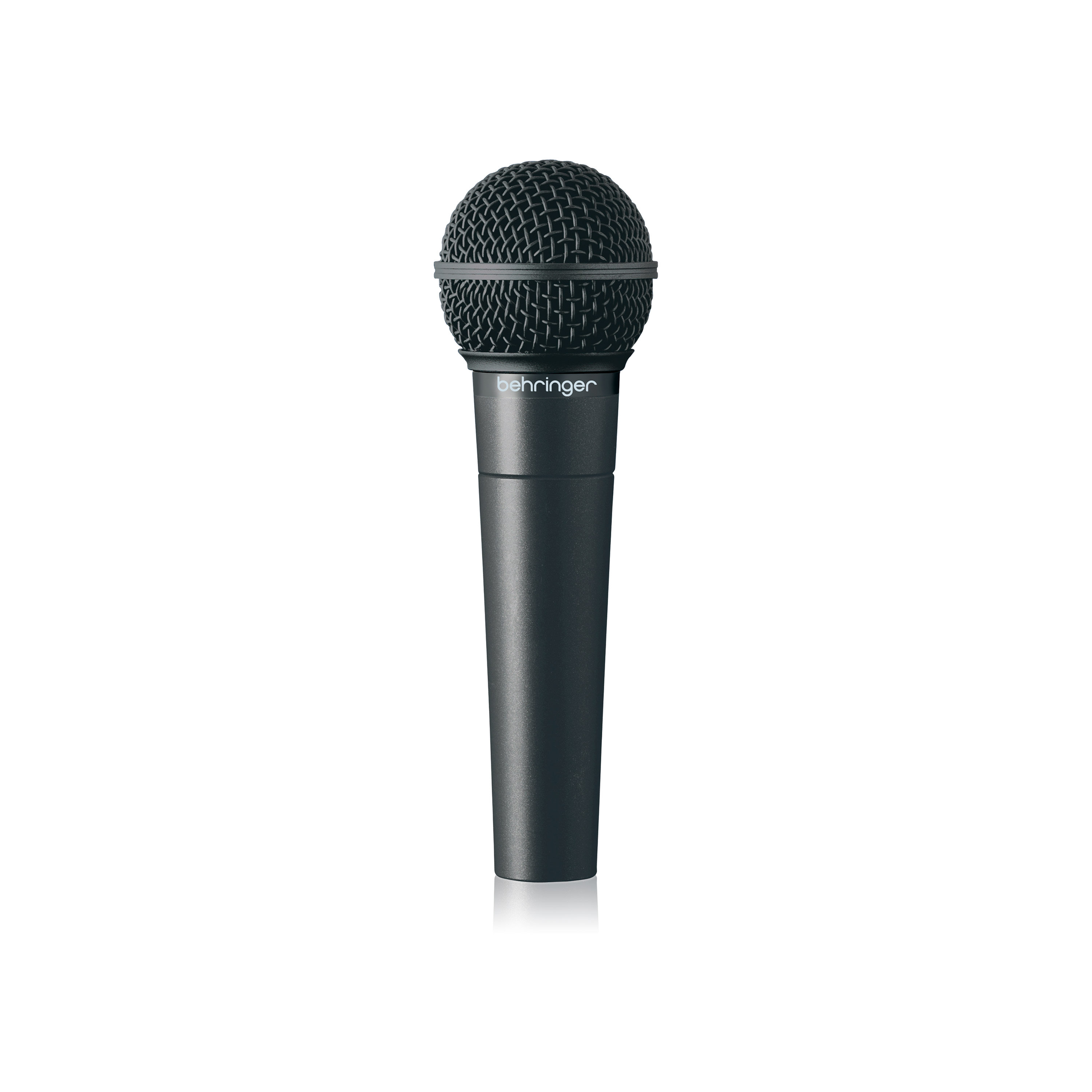 Behringer XM8500 Ultravoice - Micro chant SonoVente.com