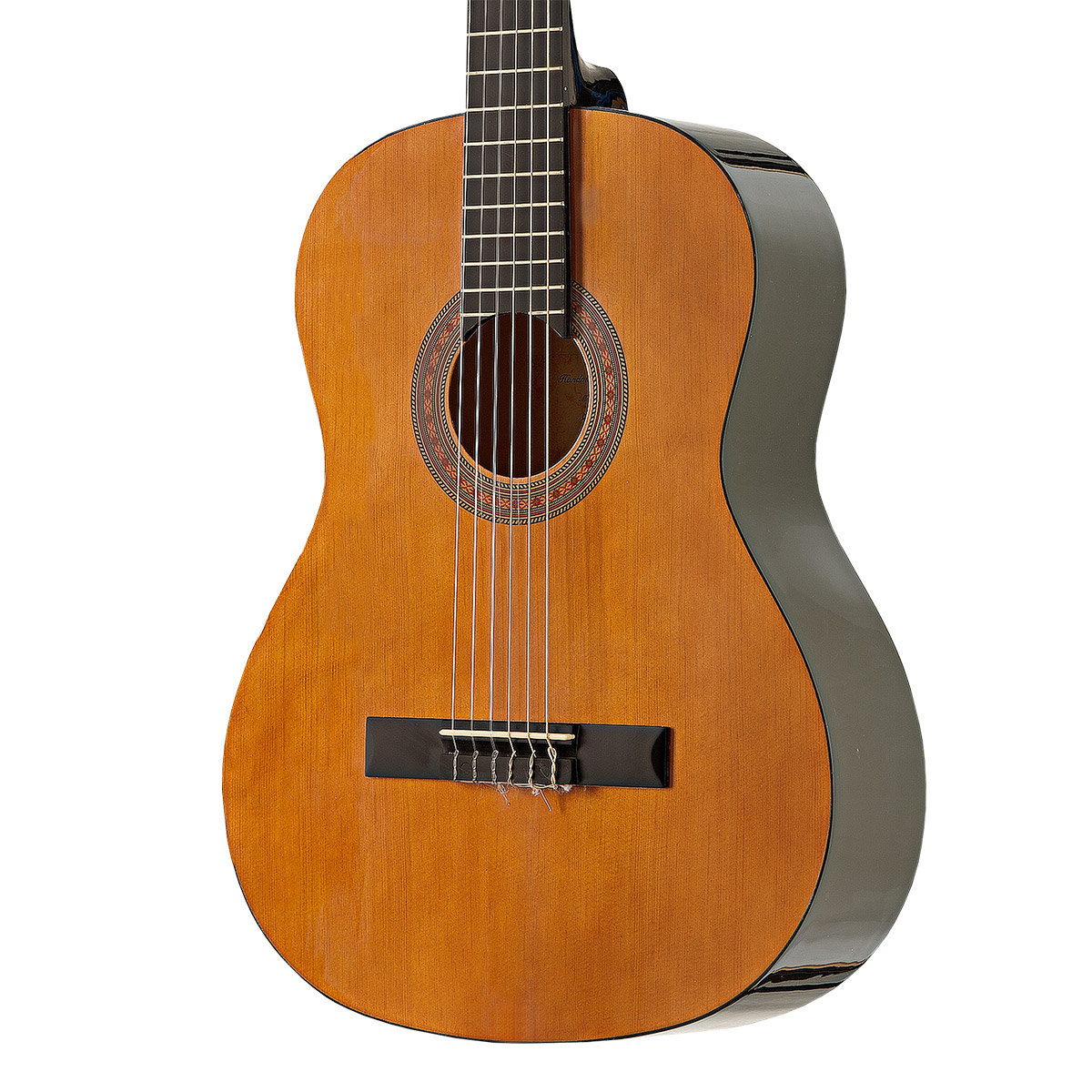 Stagg C546LH - Guitare Acoustique Gaucher SonoVente.com