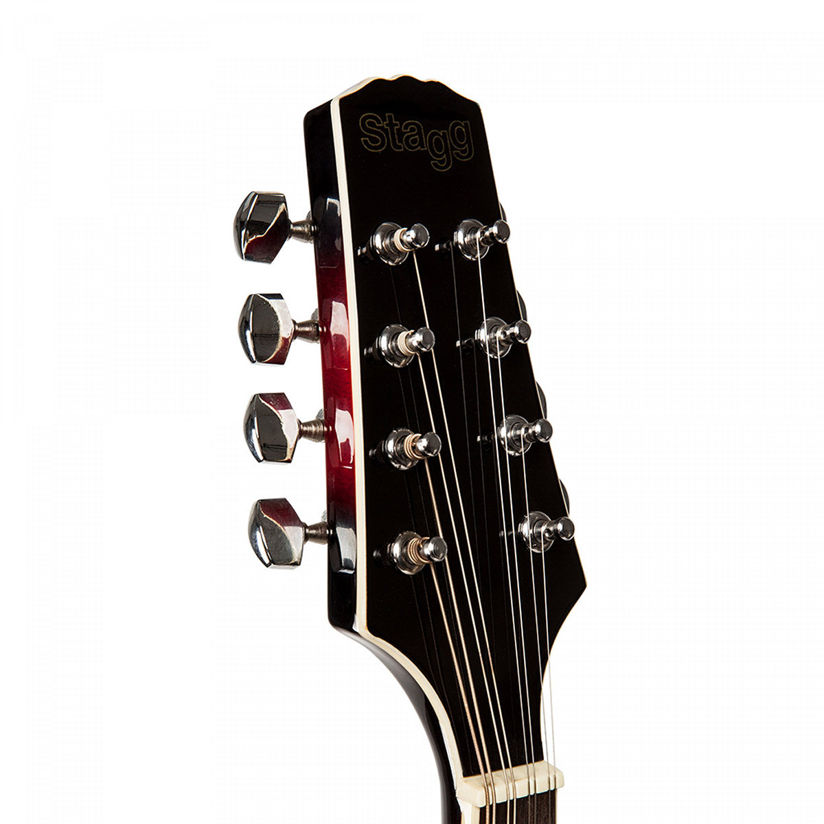 Stagg M50E - Mandoline / mandole SonoVente.com