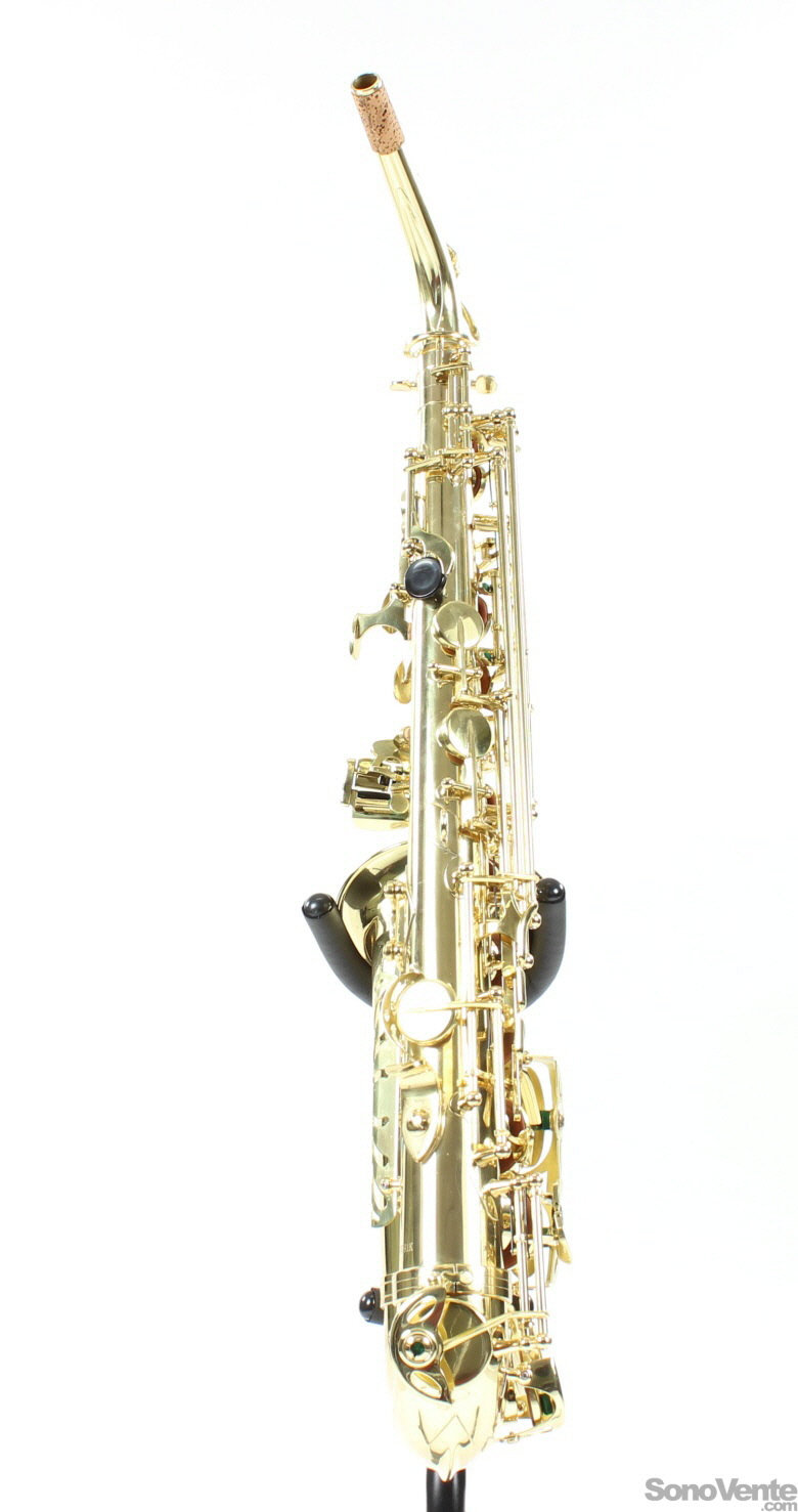 Stagg 77SA - Saxophone SonoVente.com