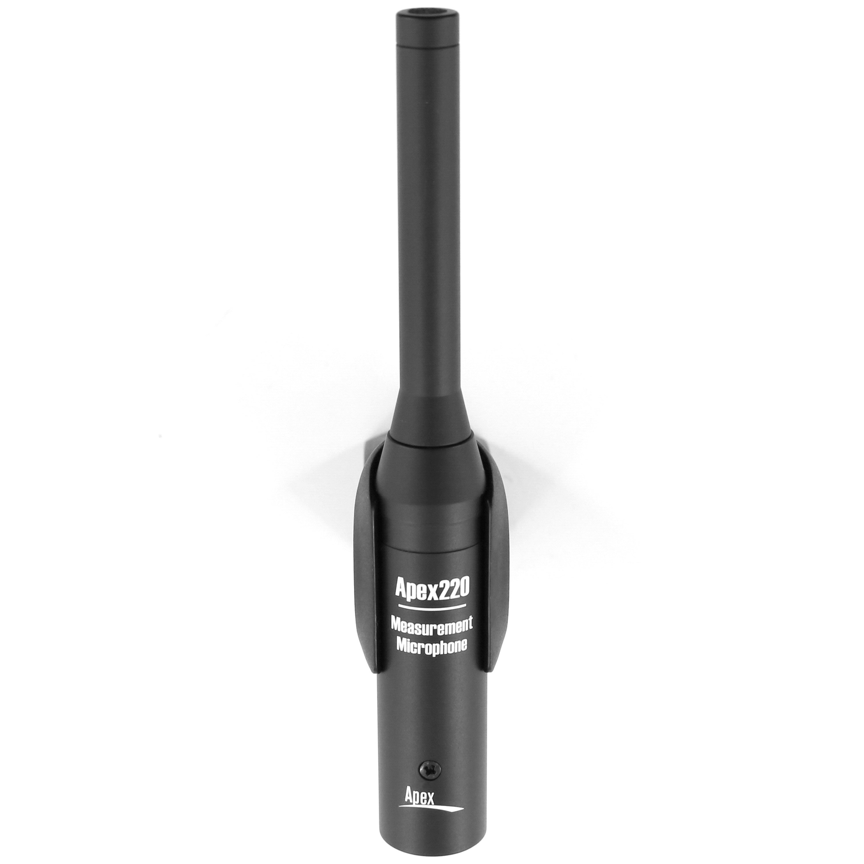 Apex Electronics 220 - Micro de mesure SonoVente.com