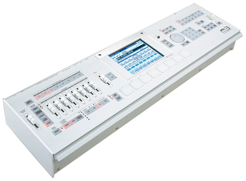 Korg M3 MODULE - Synthétiseur SonoVente.com