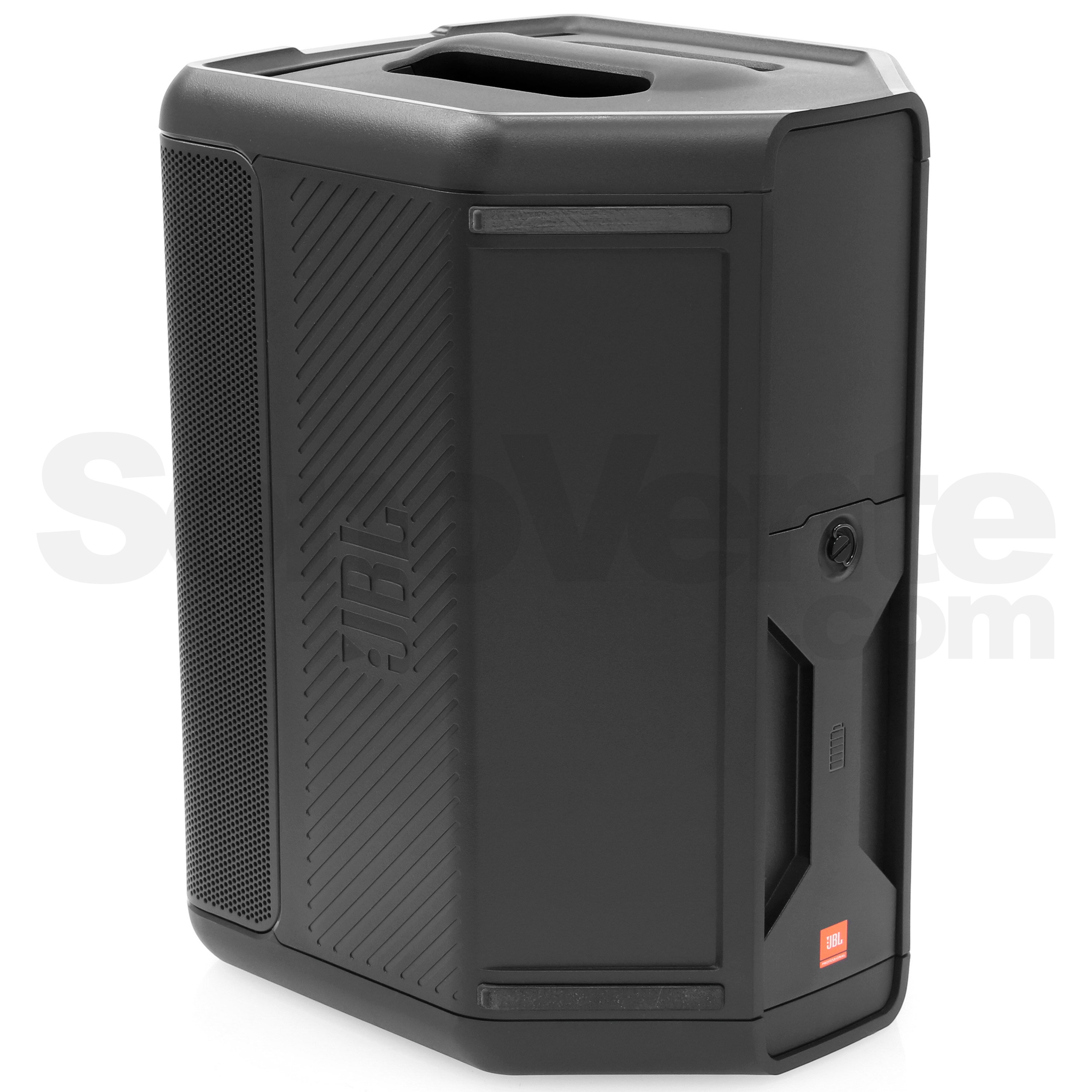 JBL Pack Complet Eon One Compact + 2 Micros main sans fil Mipro ...