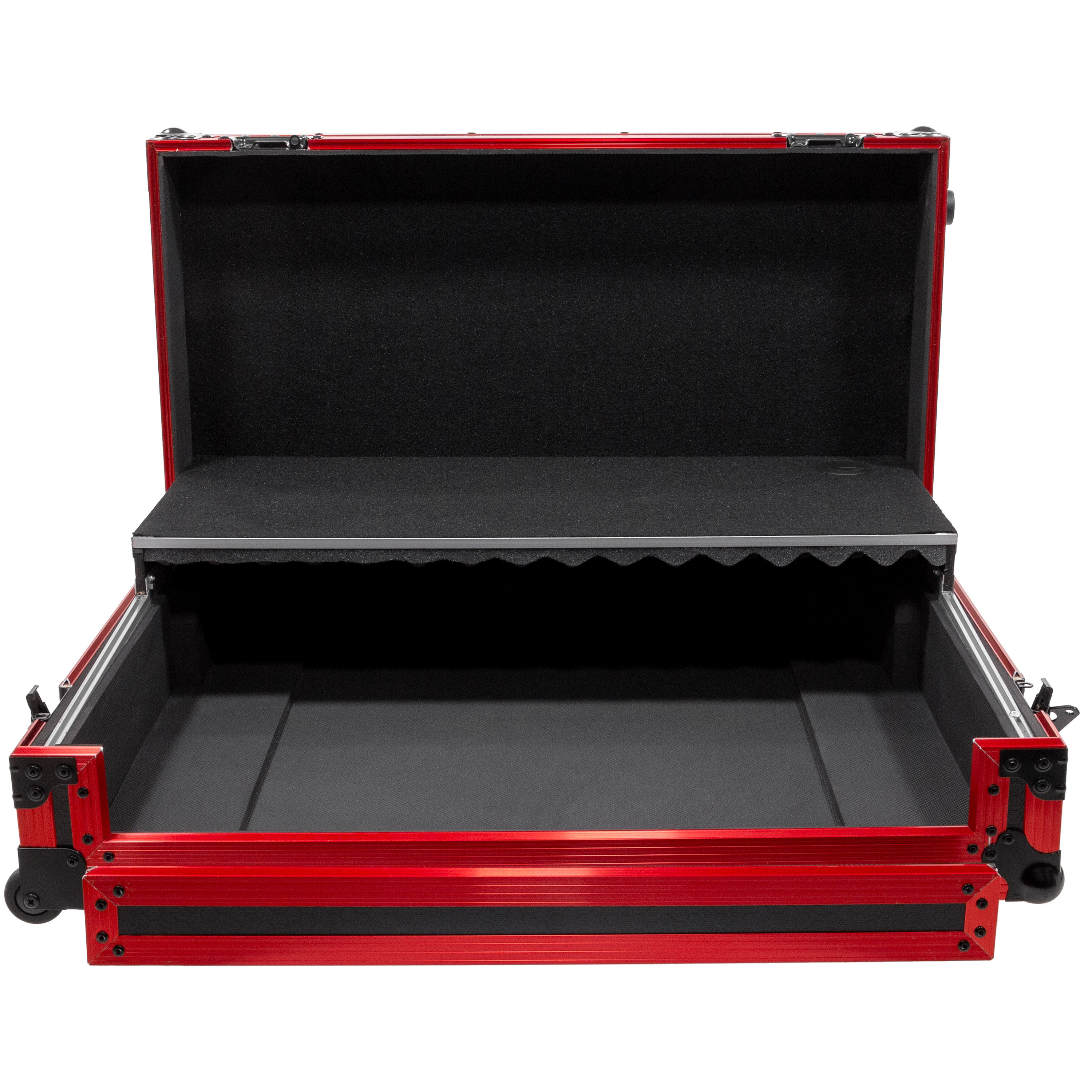 Pioneer DJ Pack XDJ-RX3 + Flight case Elite - Contrôleur DJ autonome ...