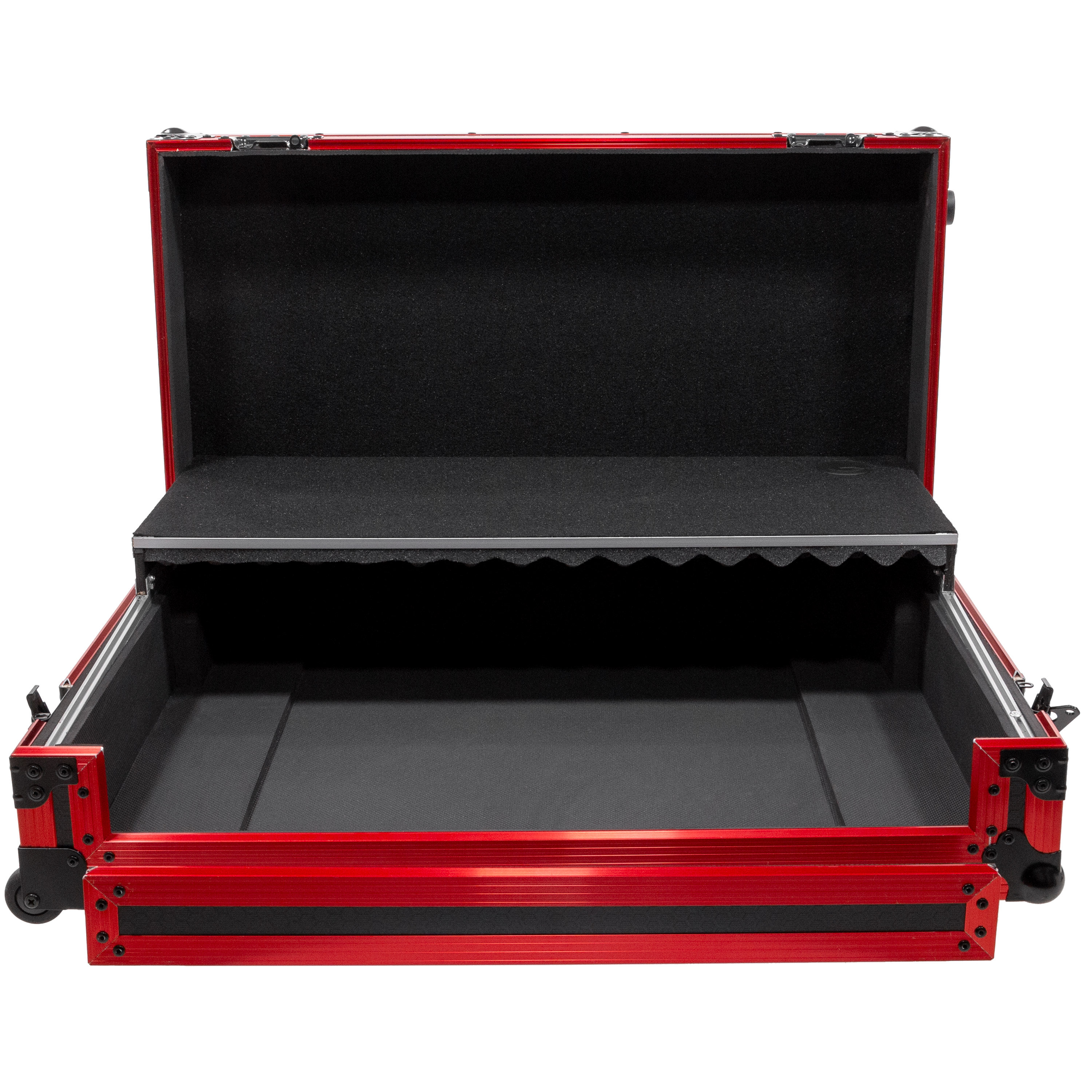 Pioneer DJ Pack XDJ-RX3 + Flight case Elite - Contrôleur DJ autonome ...