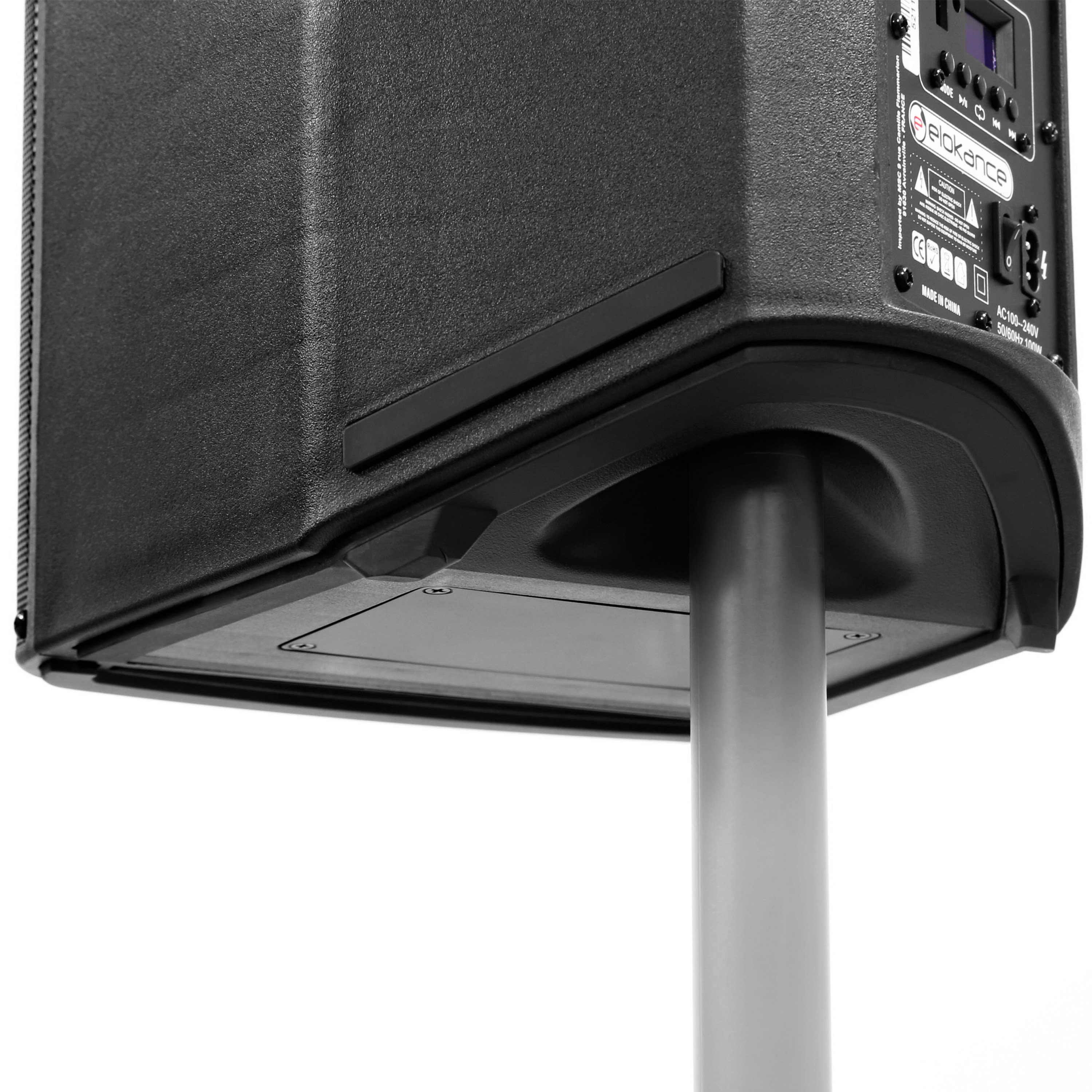 Pioneer DJ Pack Omnis-Duo + e-GO - Contrôleur DJ autonome SonoVente.com