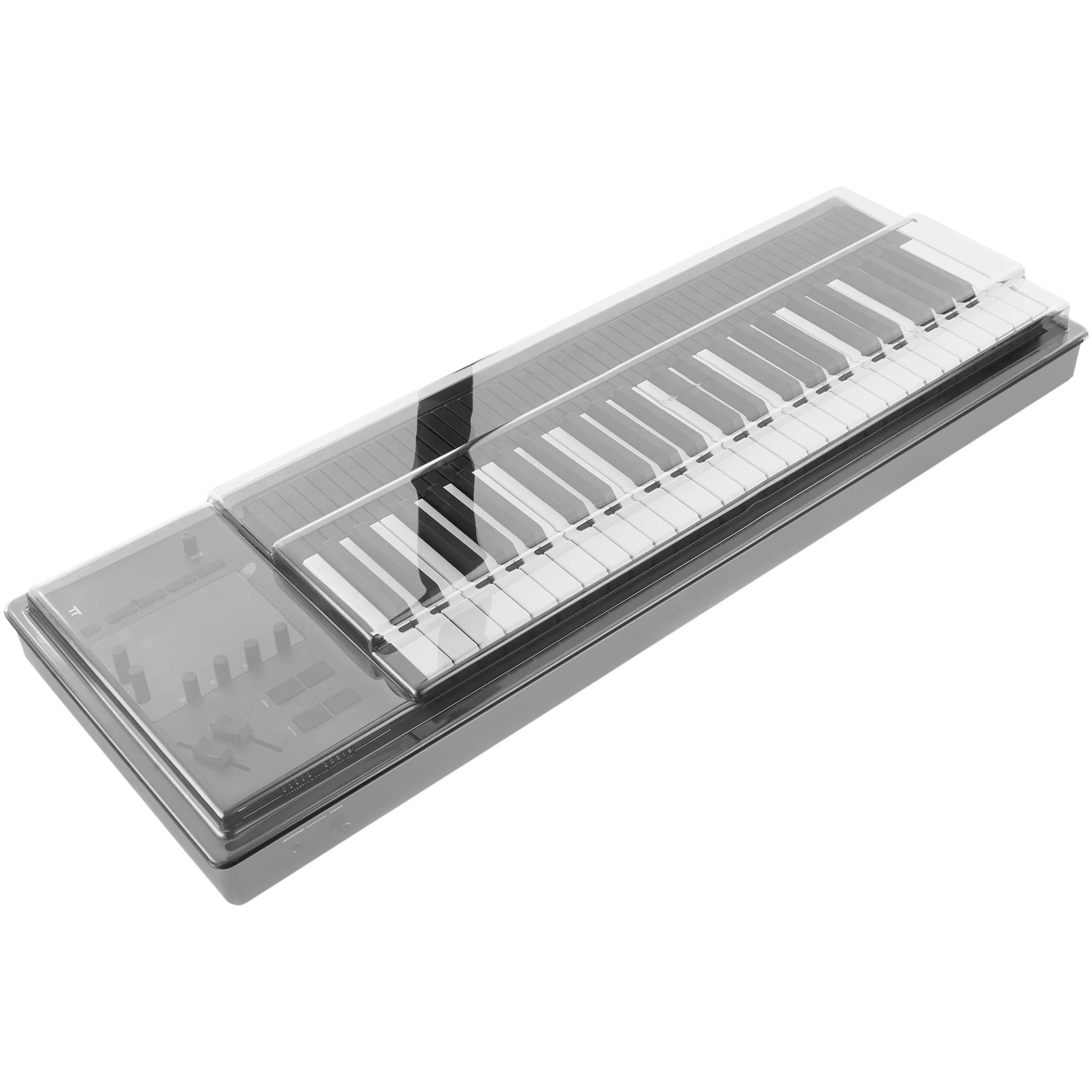 DeckSaver Expressive E Osmose Cover - Protections matériel DJ SonoVente.com