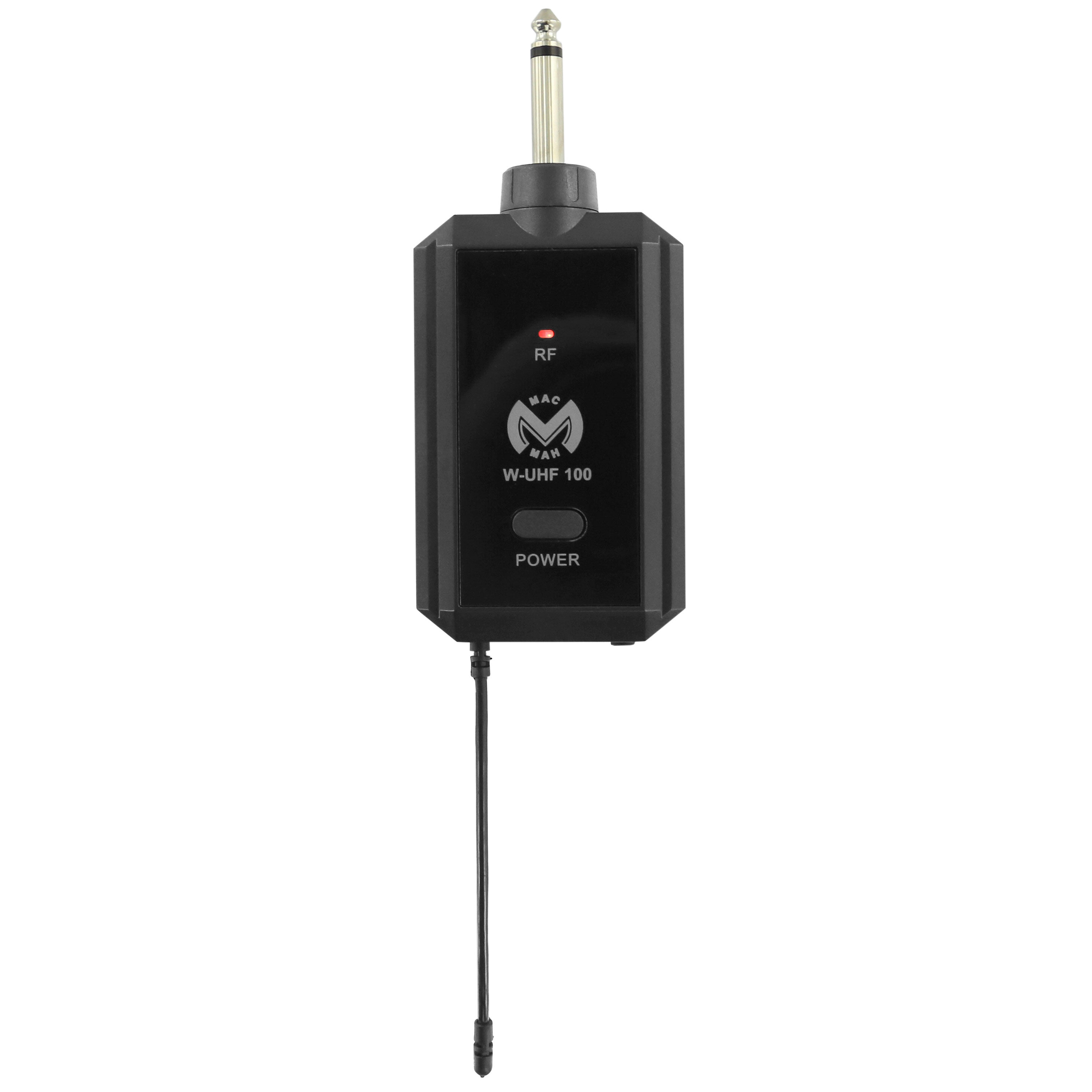 Mac Mah Pack SC-400 GO + Micro main sans fil Mac Mah - Système colonne ...