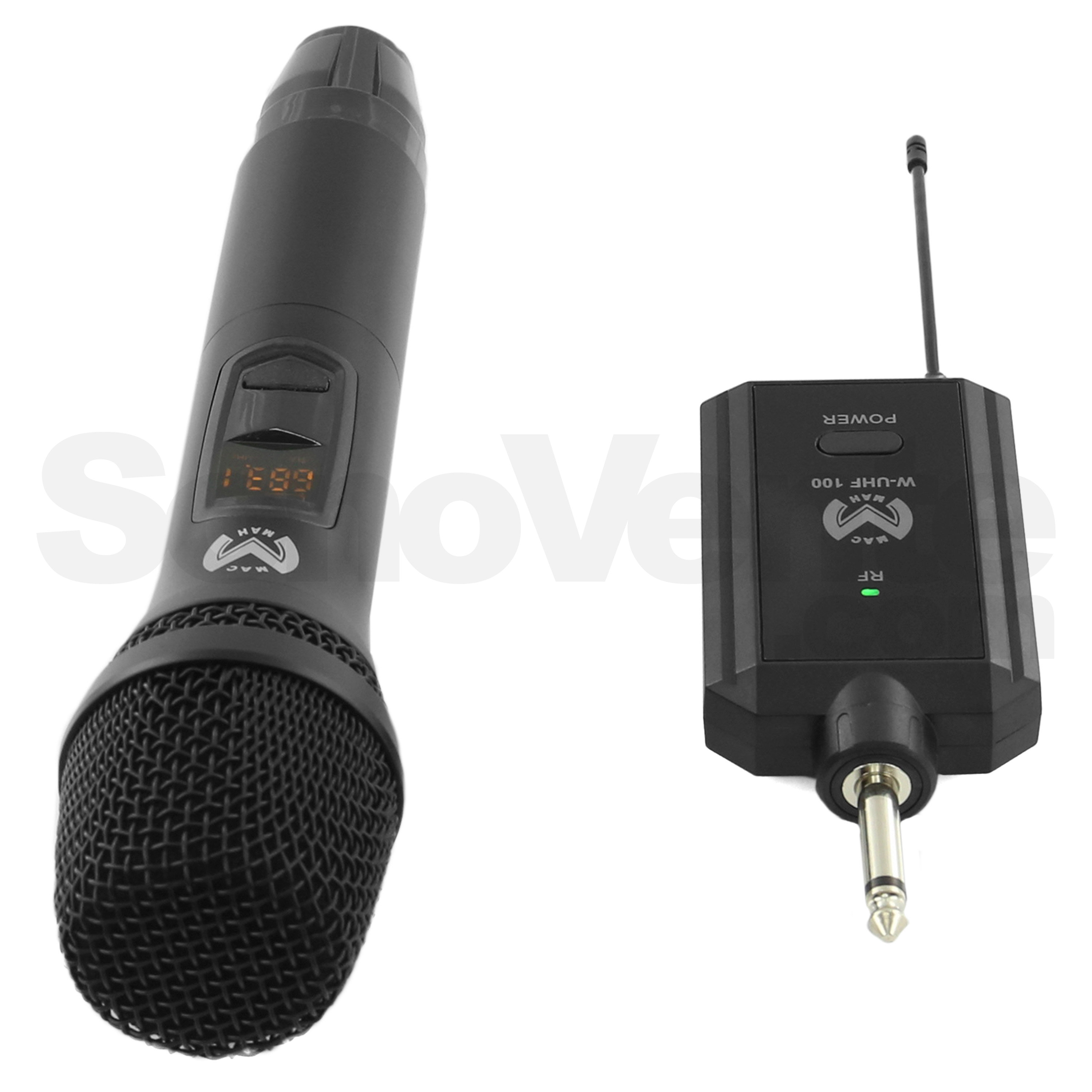 Bose Pack S1 Pro+ et Micro main sans fil Mac Mah - Sono portable ...