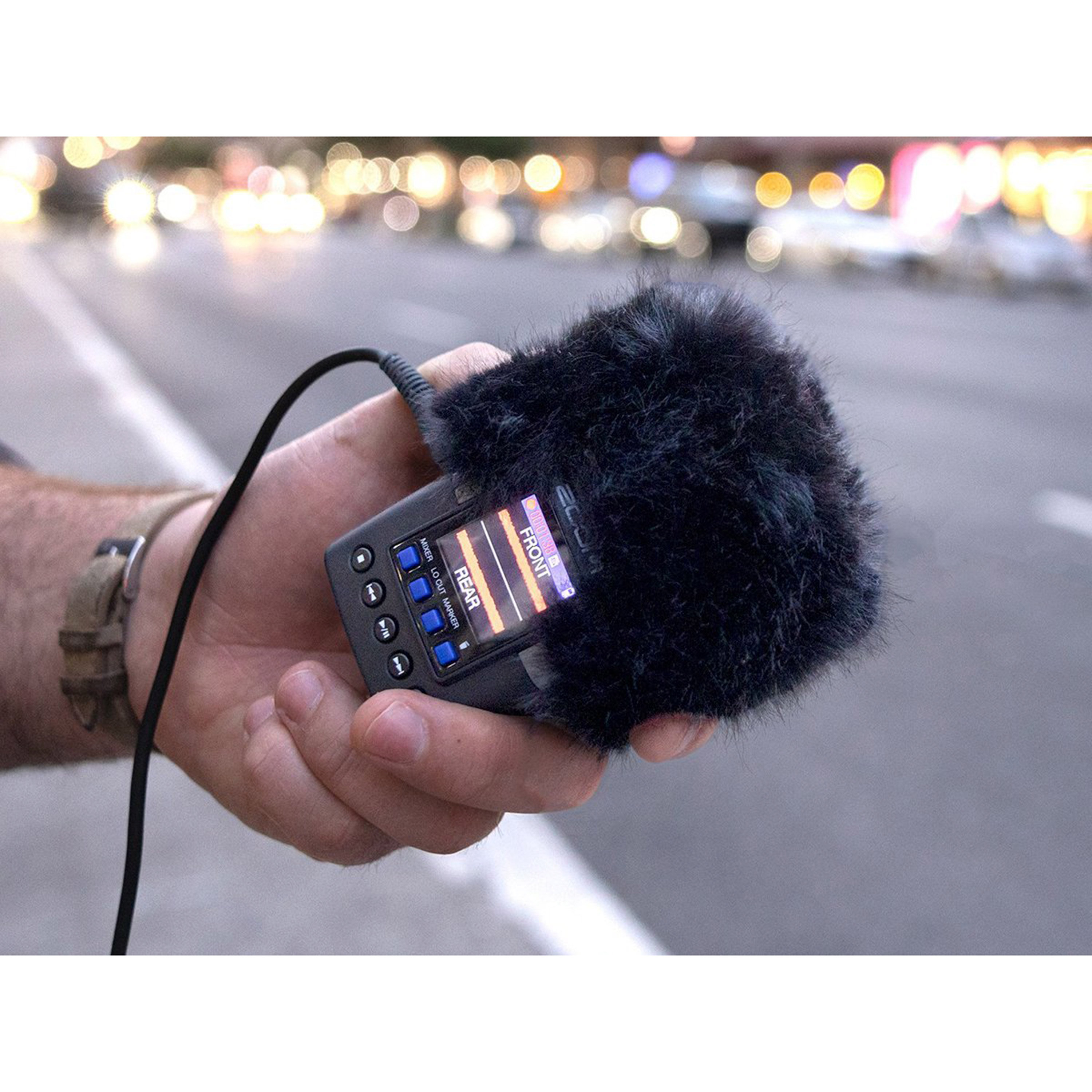 Zoom APH-2e Pack accessoires H2 Essential - Accessoires enregistreur ...