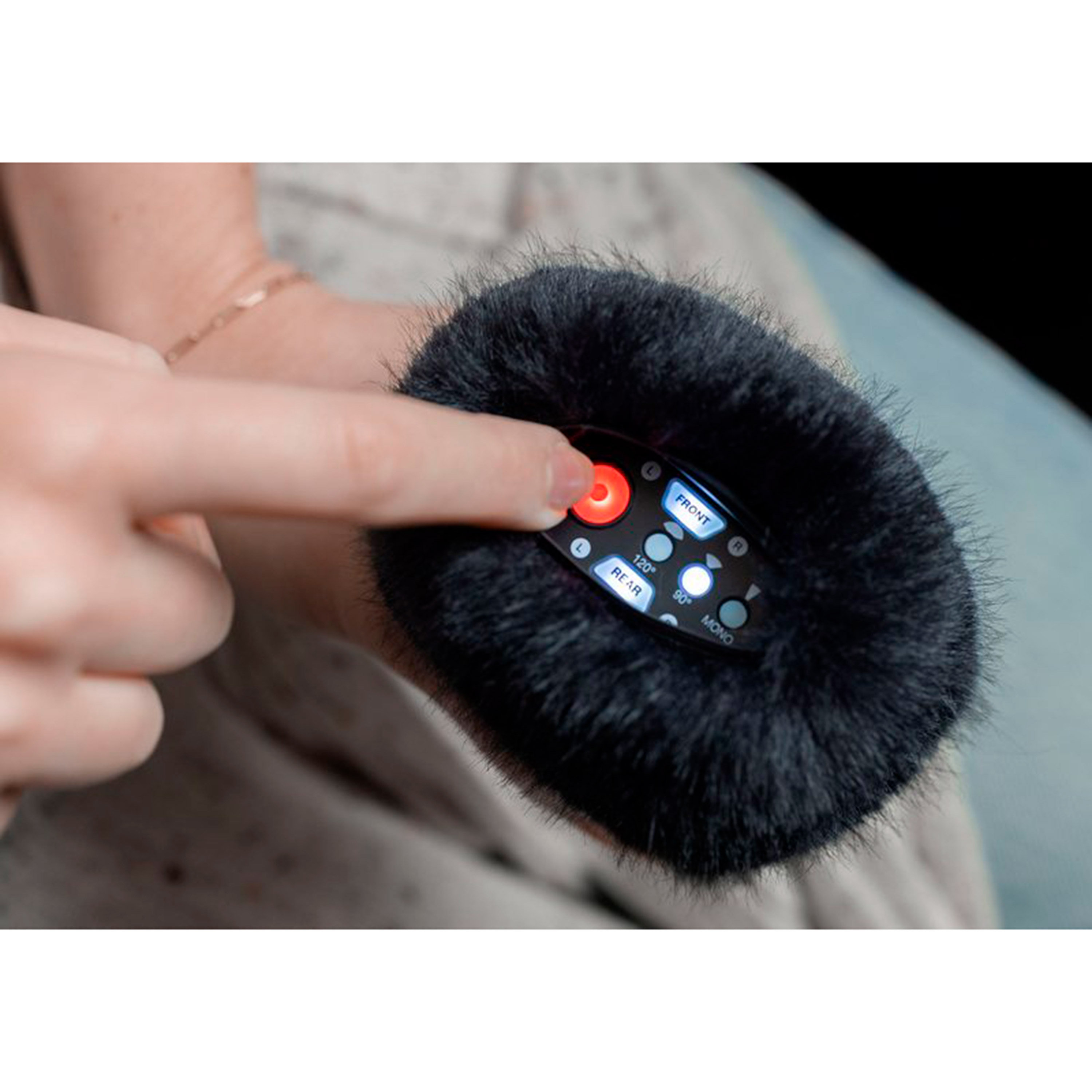 Zoom APH-2e Pack accessoires H2 Essential - Accessoires enregistreur ...