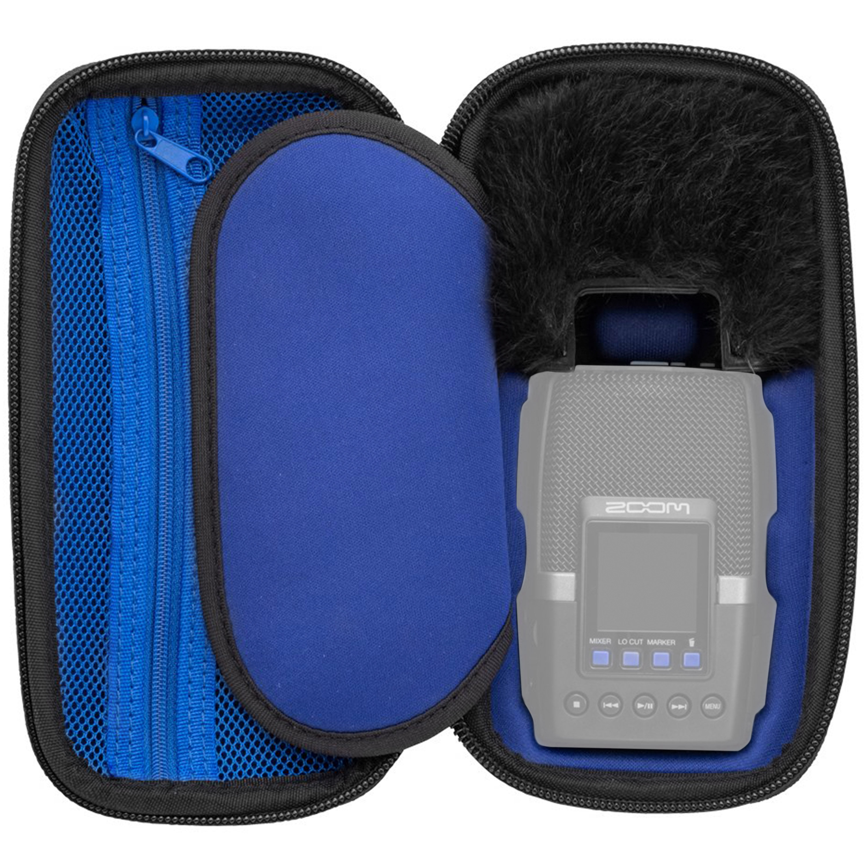 Zoom APH-2e Pack accessoires H2 Essential - Accessoires Enregistreur ...