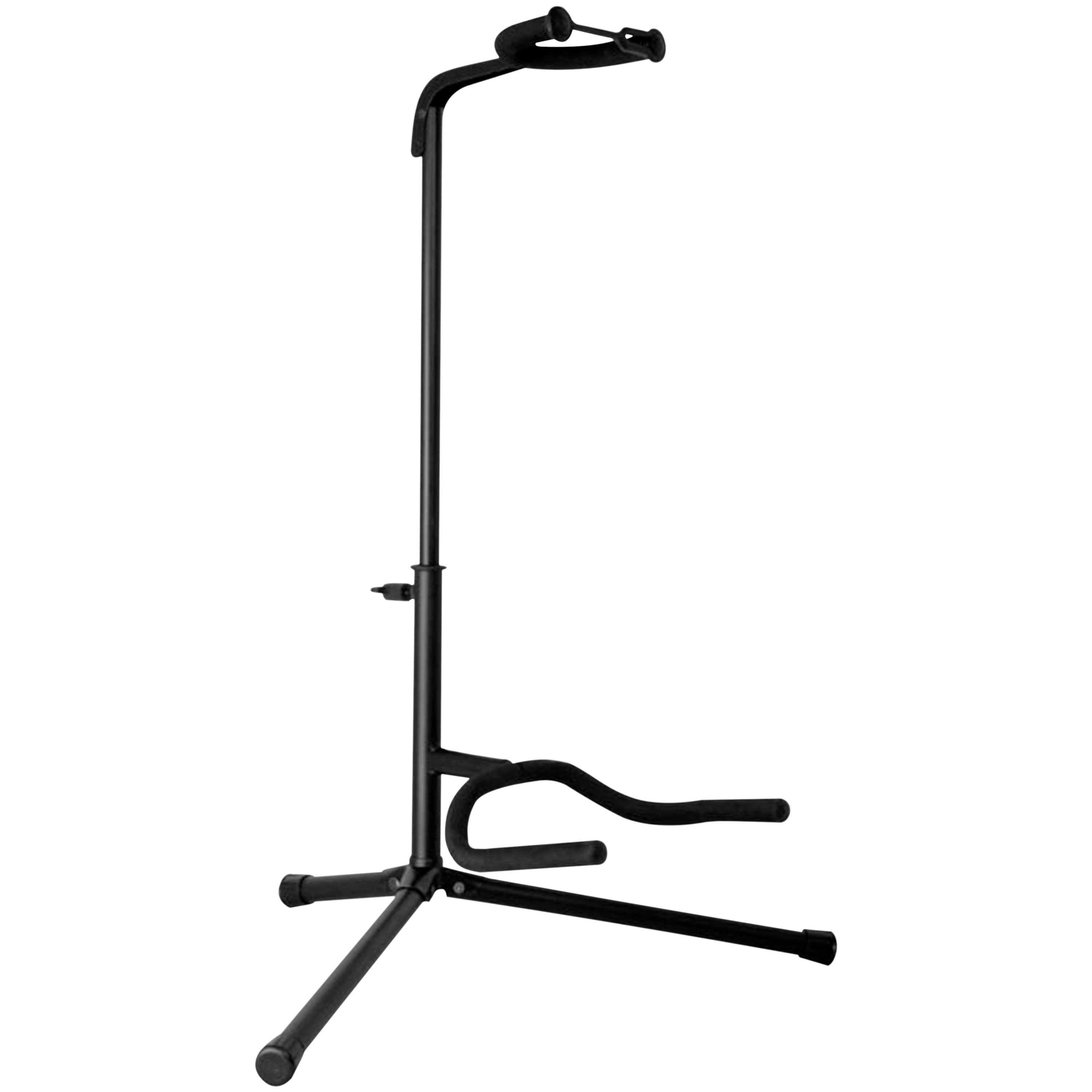 Shiver Stand guitare col de cygne basic - Stands / supports SonoVente.com