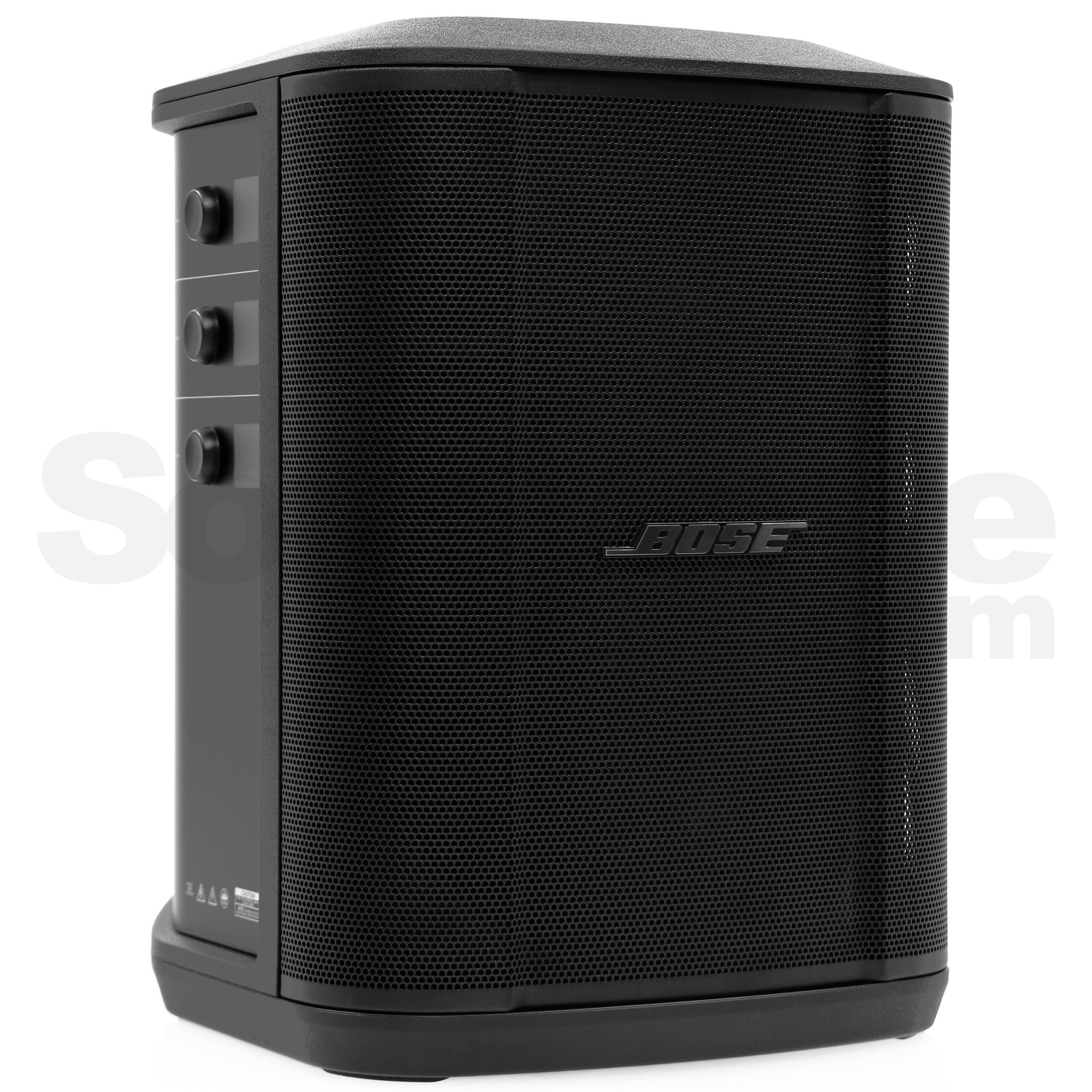Bose Pack S1 Pro+ et 2 Micros main sans fil Mac Mah - Sono portable ...