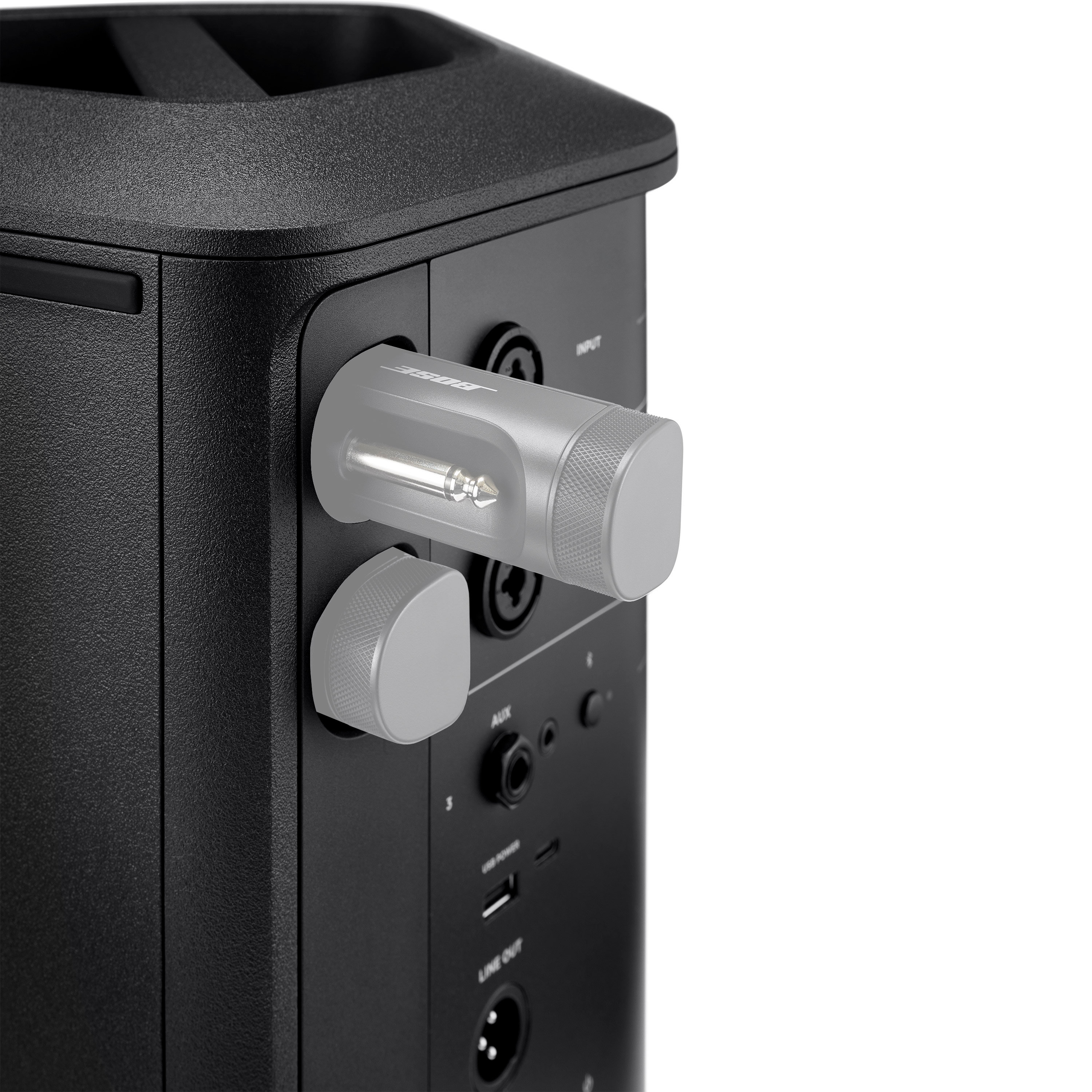 Bose Pack S1 Pro+ et 2 Micros main sans fil Mac Mah - Portable Speaker ...